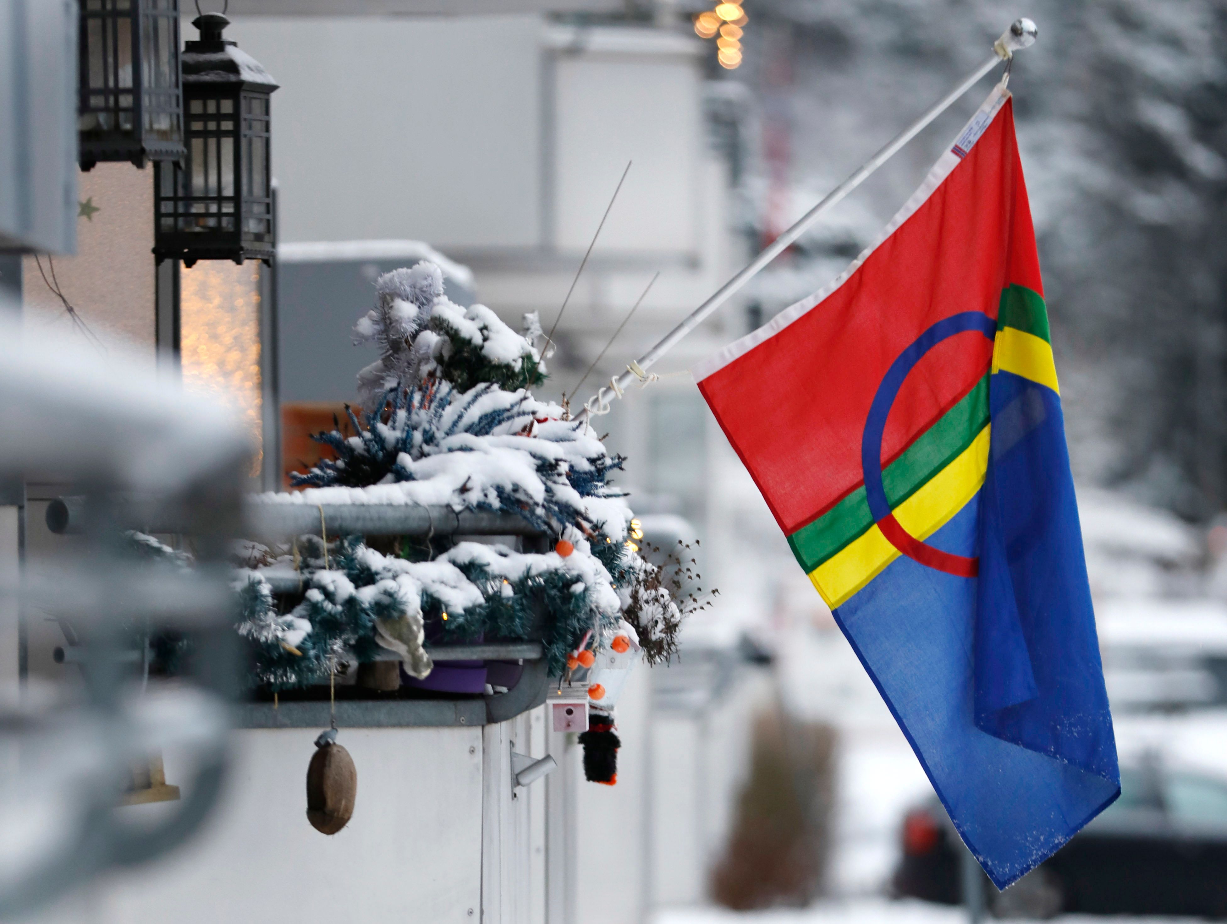 Oslo bispedømme og biskop skal få samiske navn - adressa.no