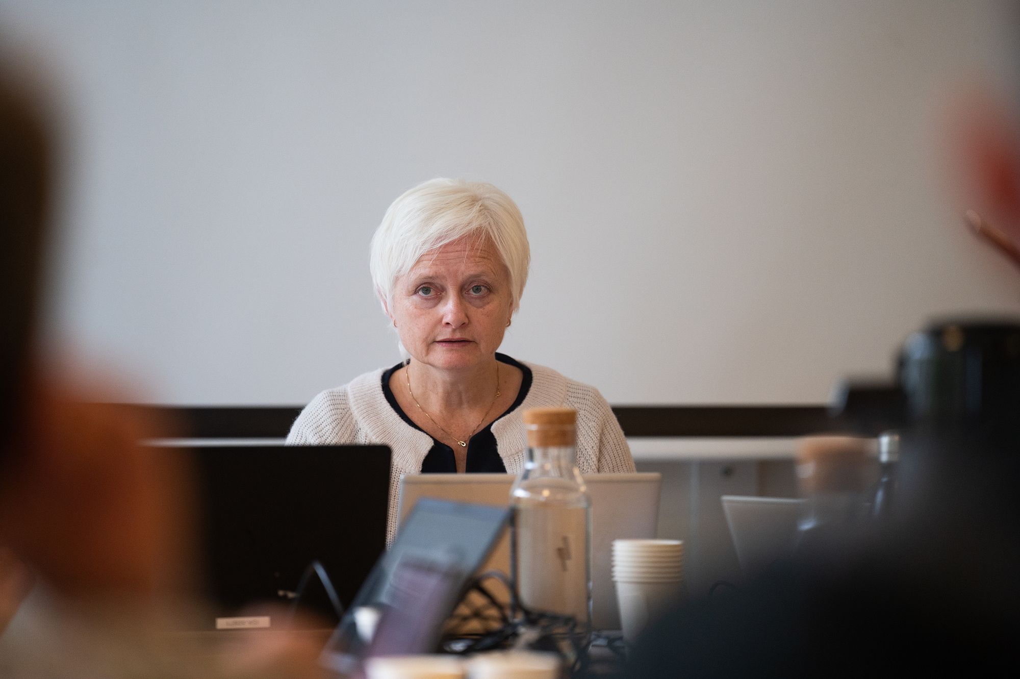 Ble enige på bakrommet: Går for ny skole - innherred.no