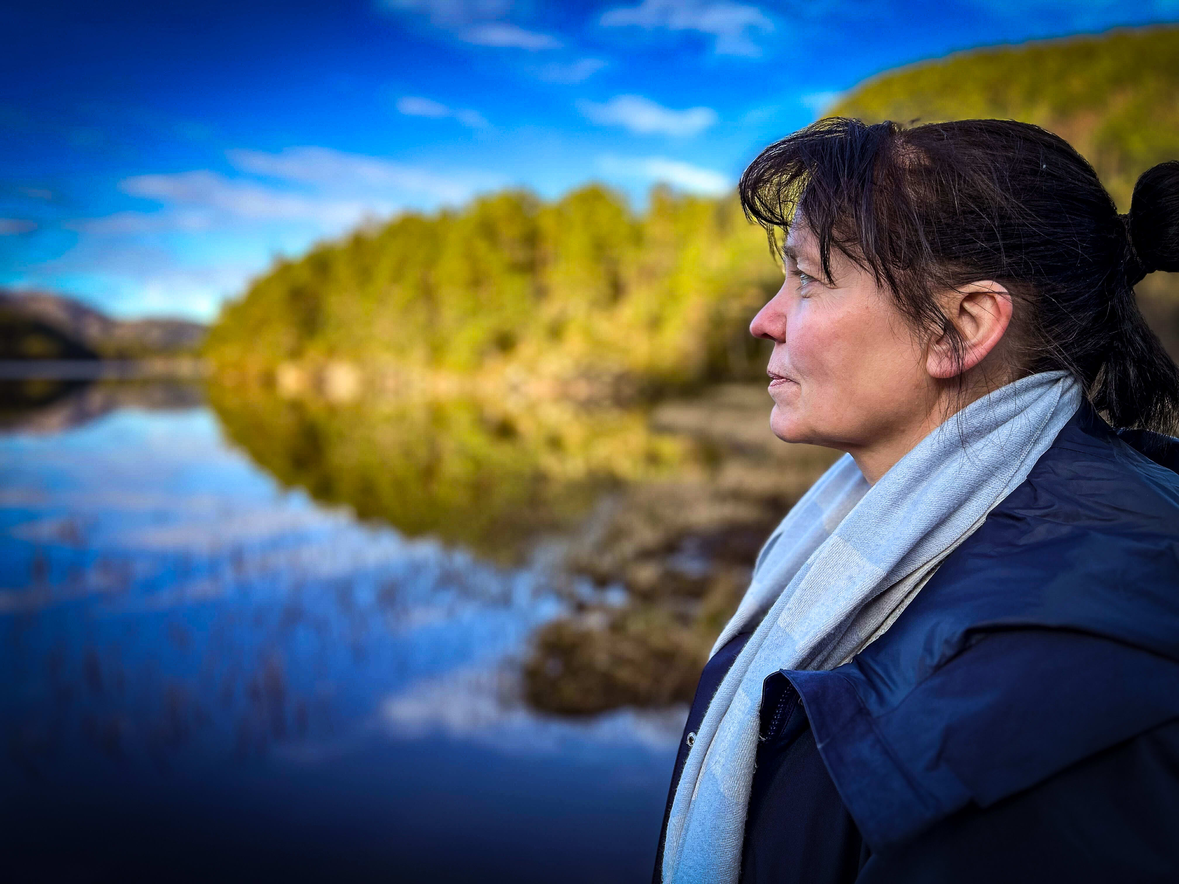 Hodet over vannet - bygdanytt.no