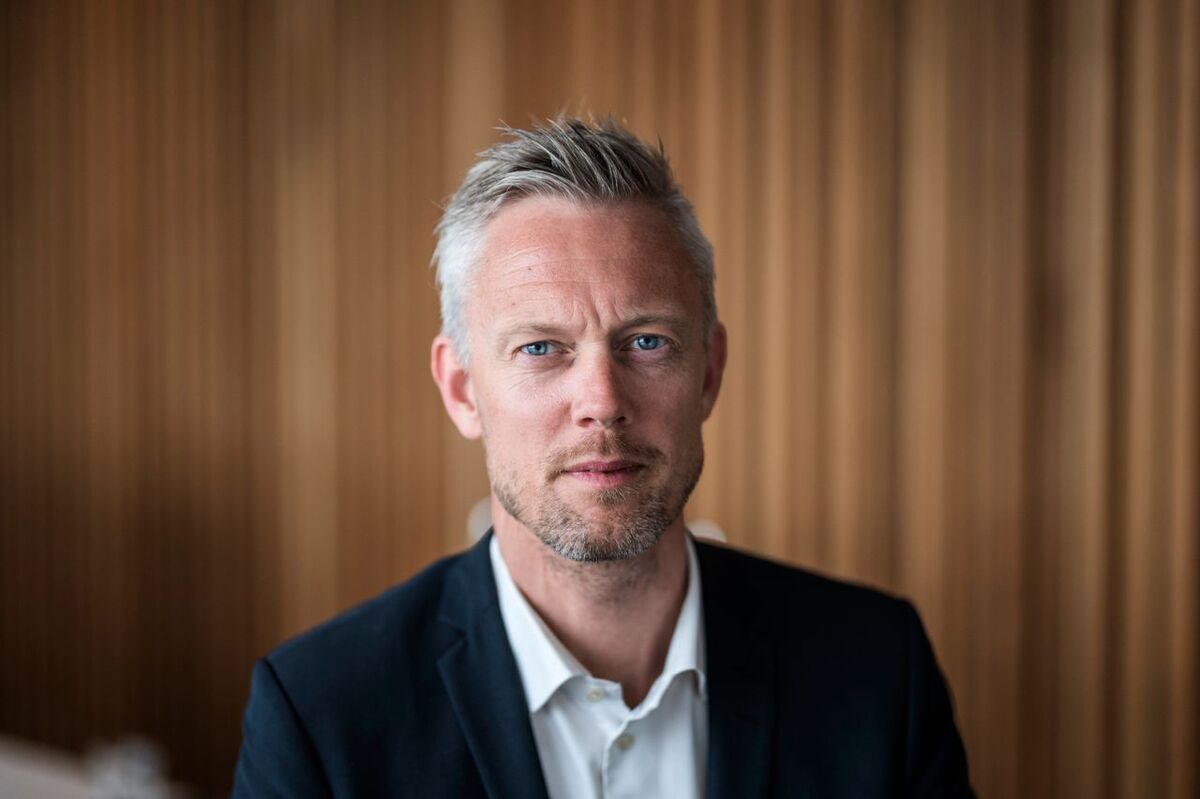 Slutter i Asko - fvn.no