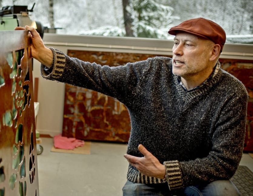 Stipend til kunstnar i Sykkylven - smp.no