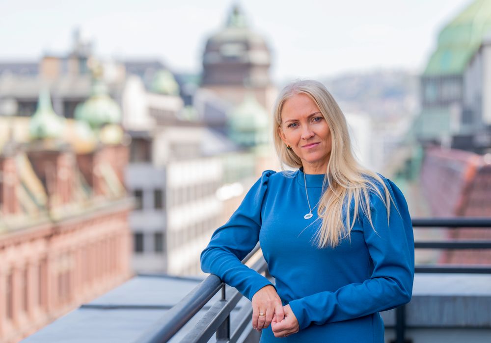 Norske kommuner og helseforetak brukte opp mot 3,6 milliarder kroner på ... Norske kommuner og helseforetak brukte opp mot 3,6 milliarder kroner på ...