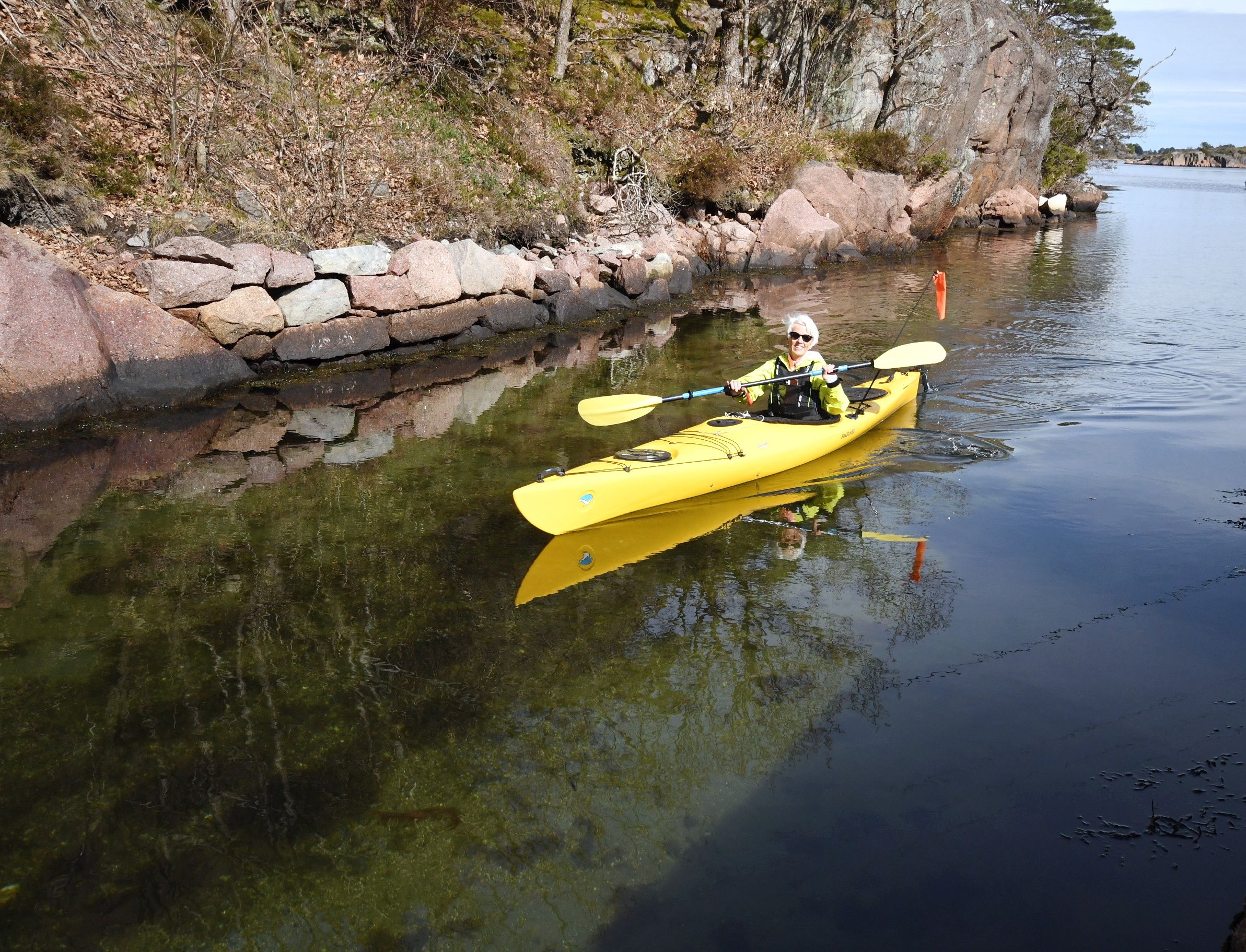 Dette har vært en perfekt dag - gat.no