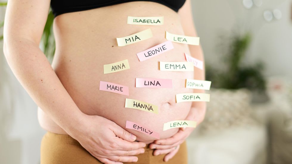 Emma og William mest populære navn i 2015 - itromso.no