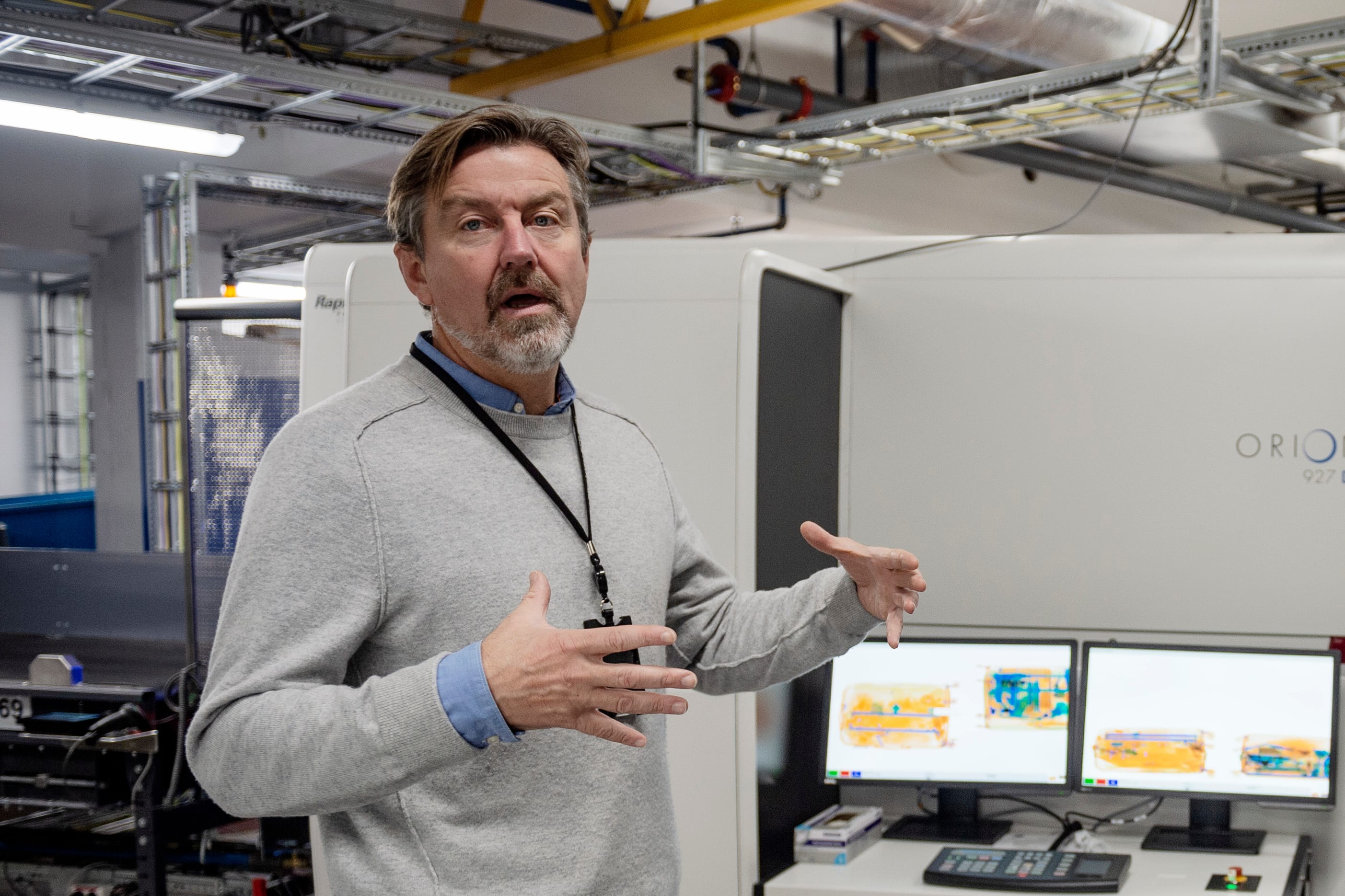 Flystreiken fortsetter – Norwegian og Widerøe kansellerer flere ...