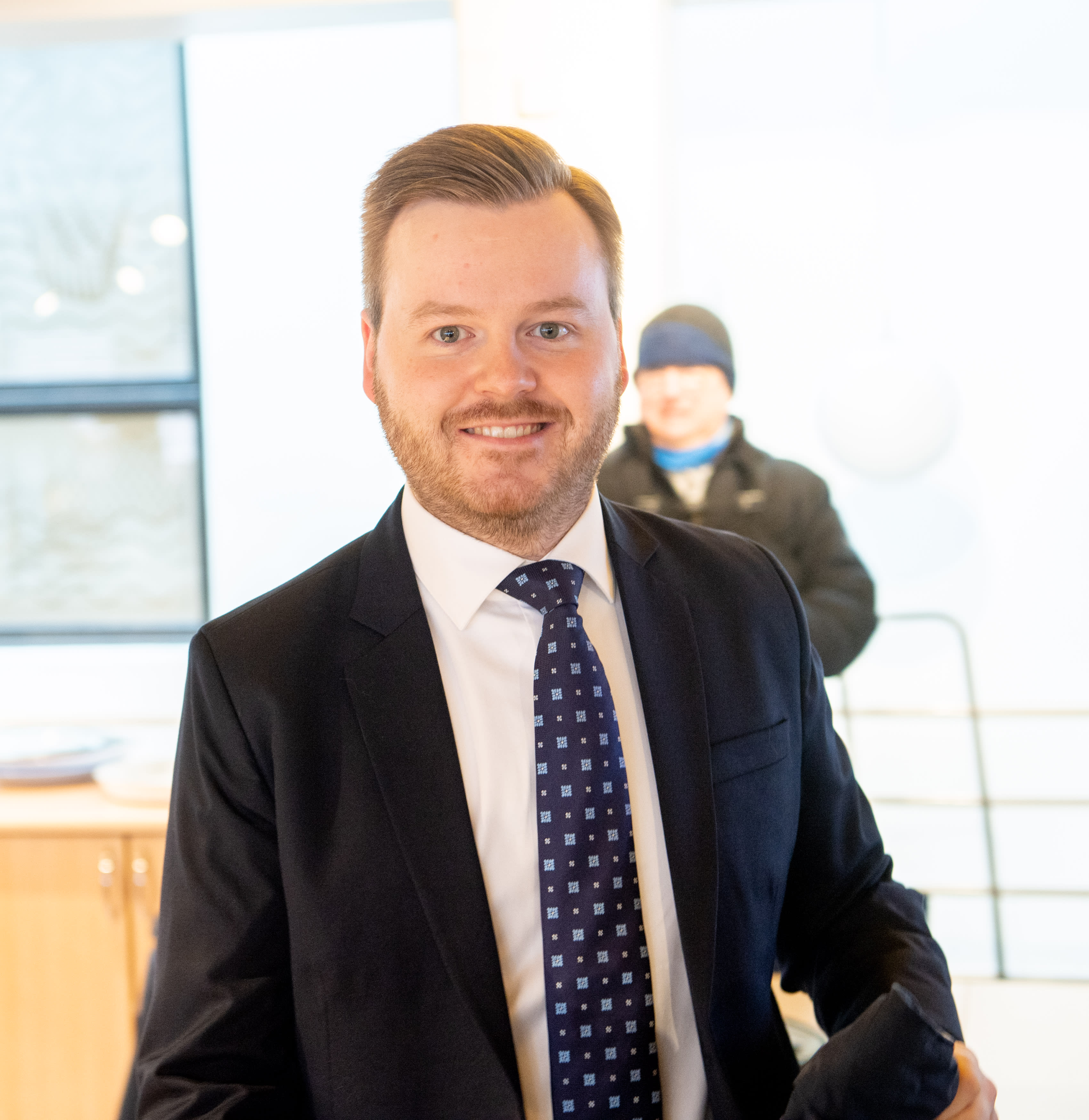 Ap rapper Frp-forslag: Vil opprette syv nye sykehjemsplasser - ht.no