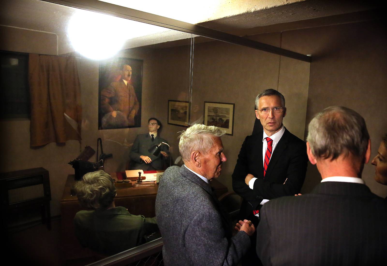 - Christian Lian døde ikke forgjeves - fvn.no