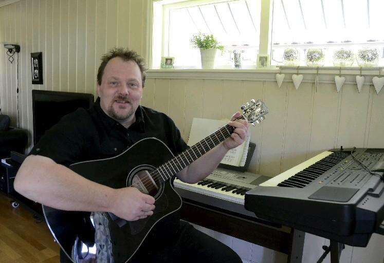 Geir Arne fra Skien er videre til finalen i «The Hit» - varden.no