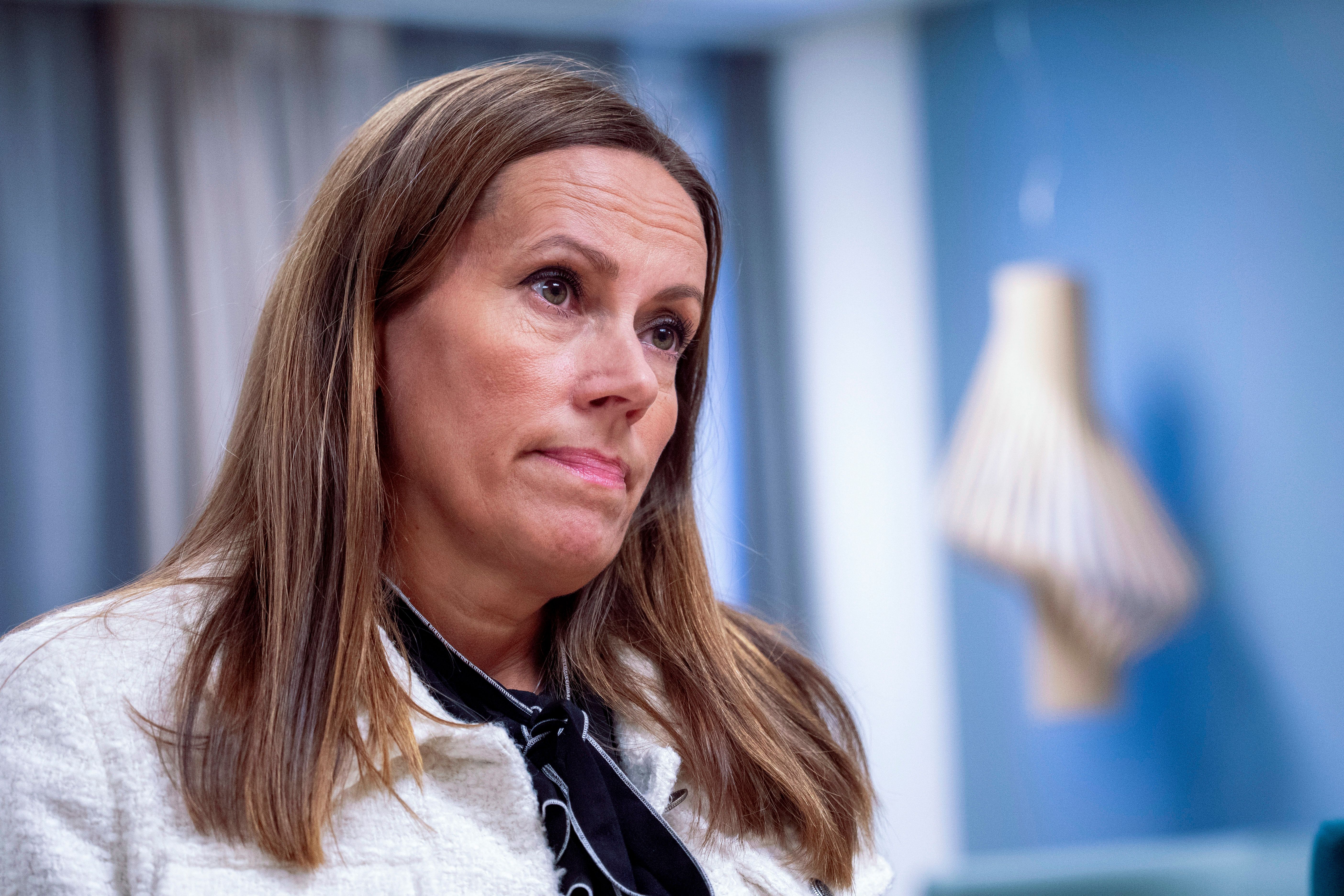Tommel opp for havbruk på Frøyabanken - mn24.no