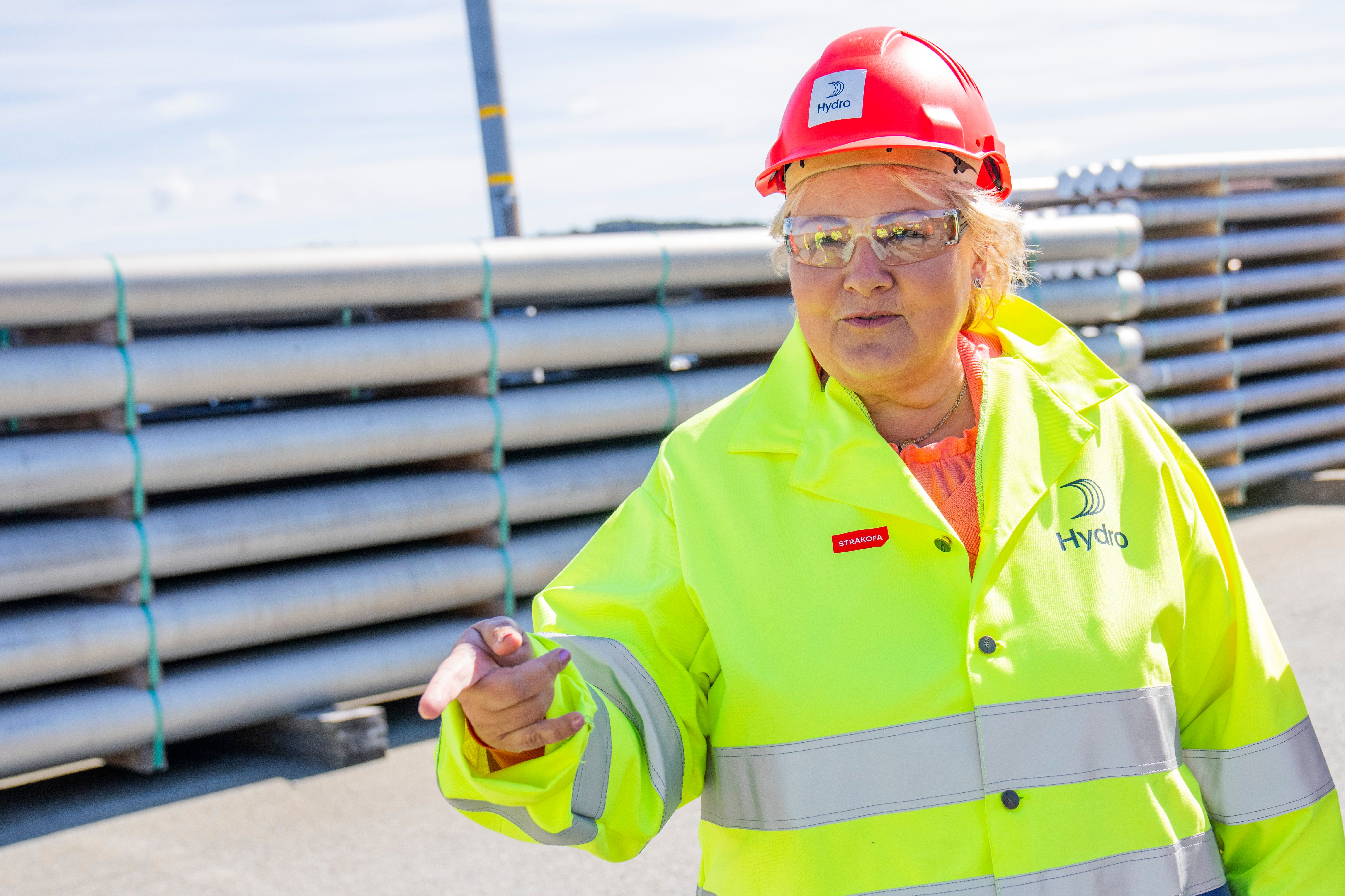 Ingen slagord. Bare masse surr - agderposten.no