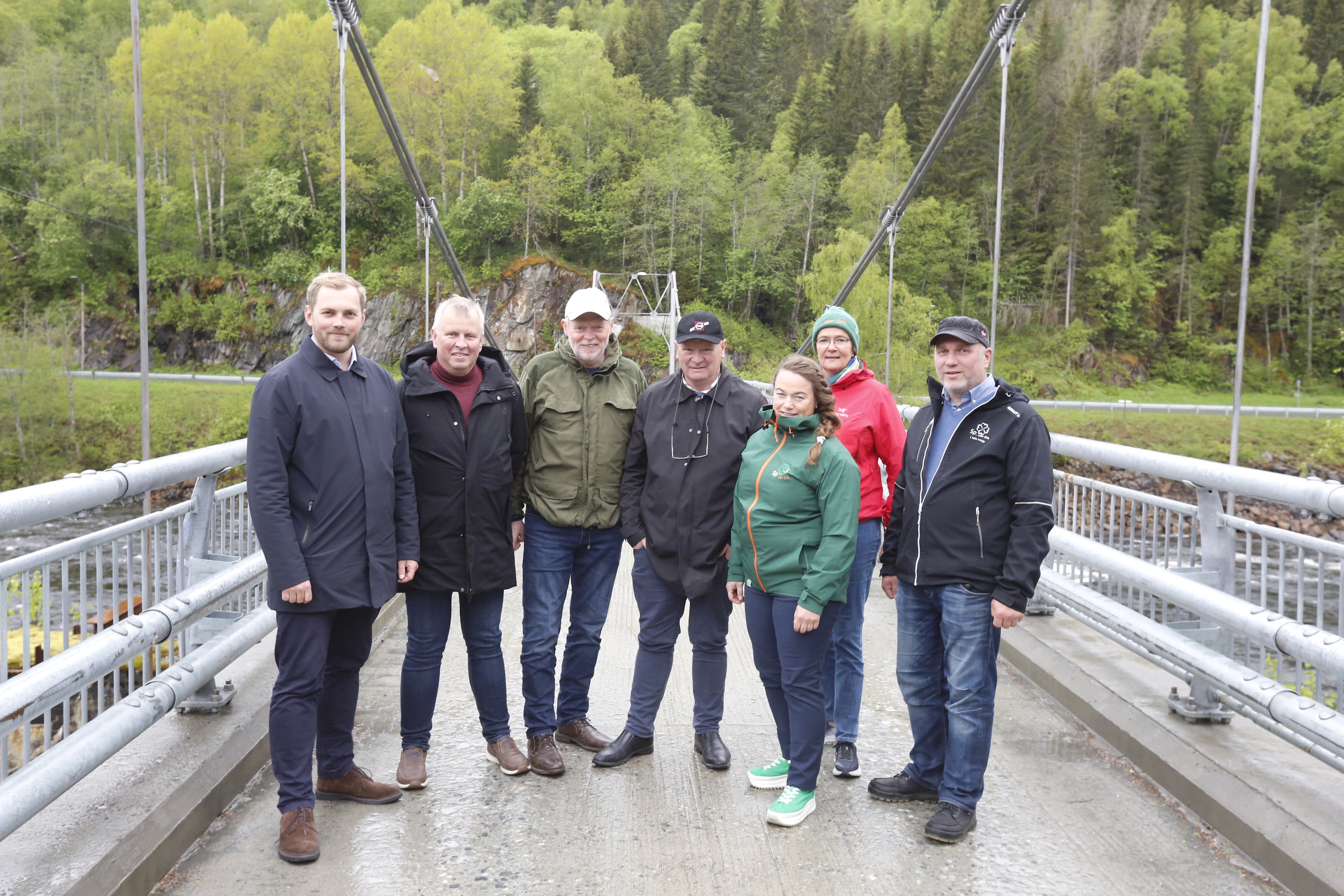 Veier og kommunikasjoner i Midtre Gauldal - gauldalsposten.no