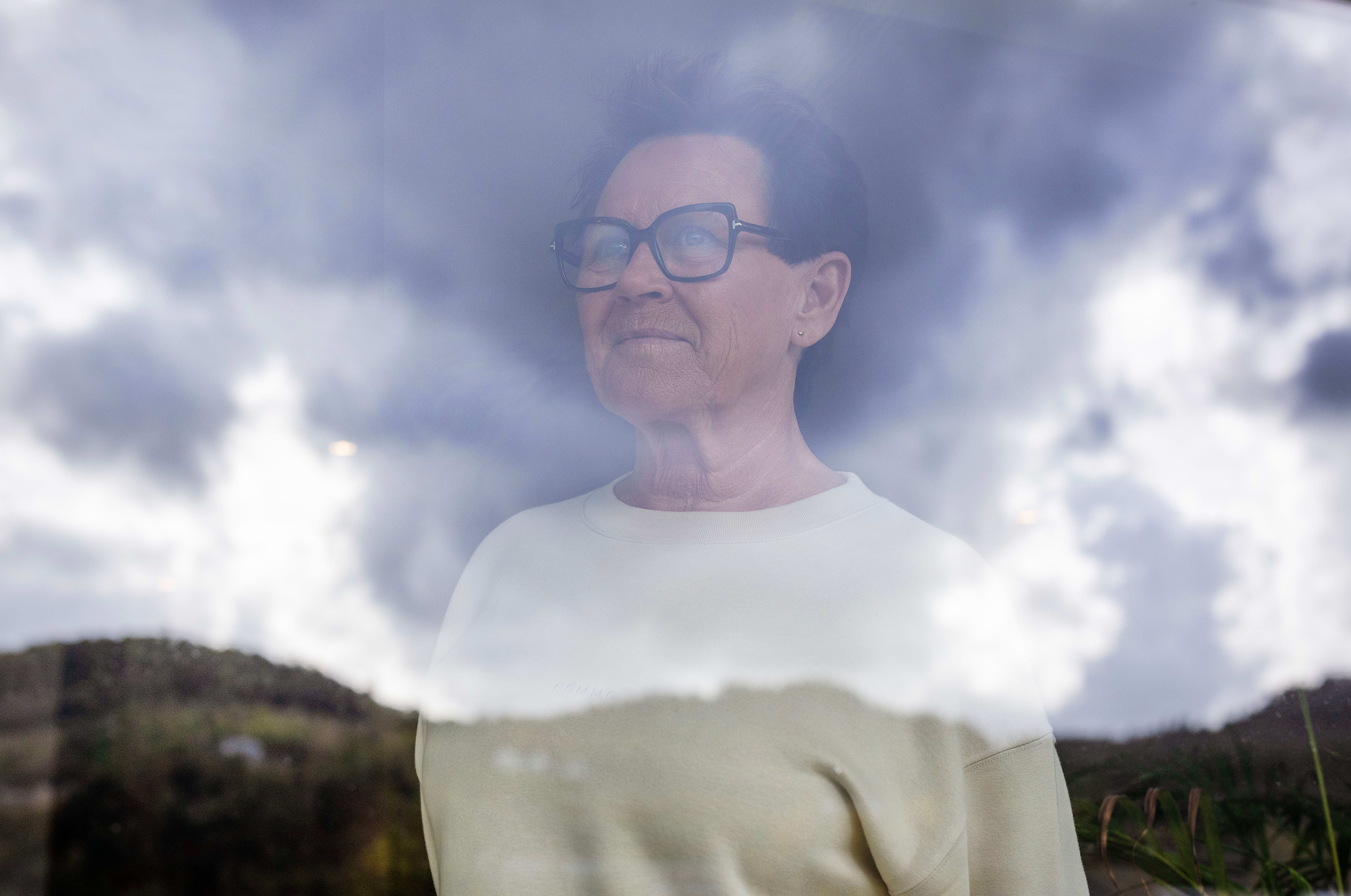 Satt ut av spill etter Angola-tur - fvn.no