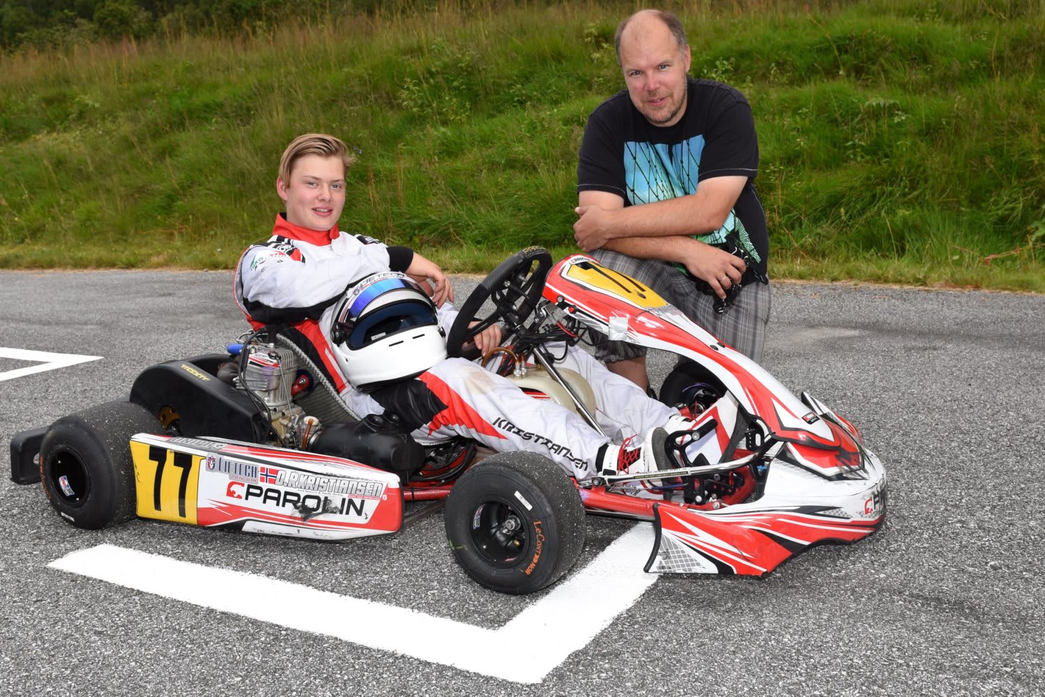 Sammen om framtiden - rbnett.no