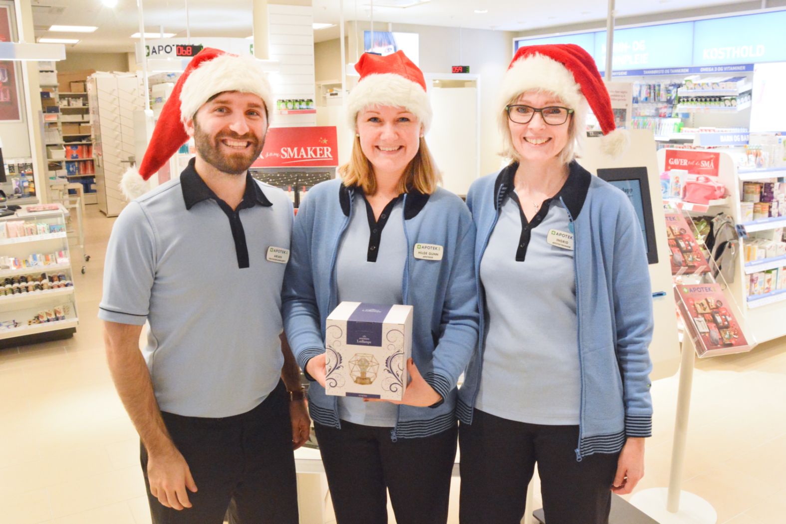 Hvilken sang er det du skal fram til i dag? - avisafroya.no