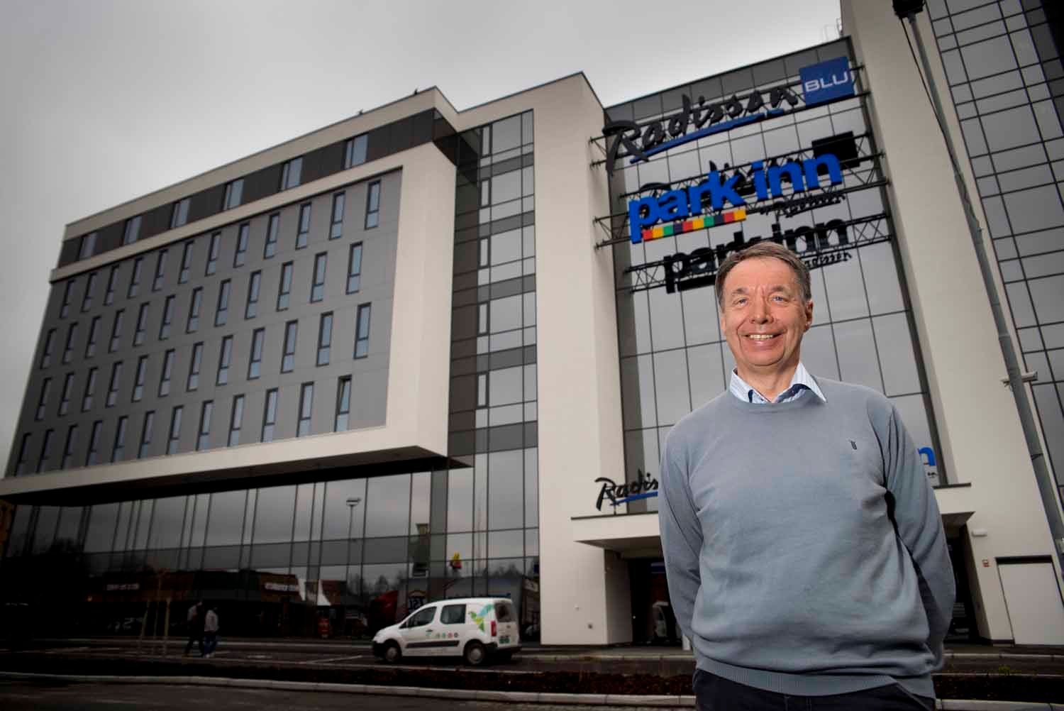 Wenaasgrupen med rekordtall i 2022 - rbnett.no