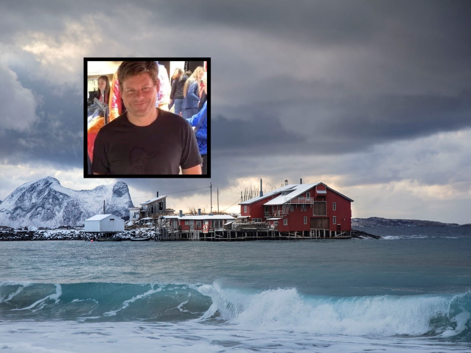 Mulig riving av Kråkeslottet for å bygge hotell: – Senja er fantastisk ...