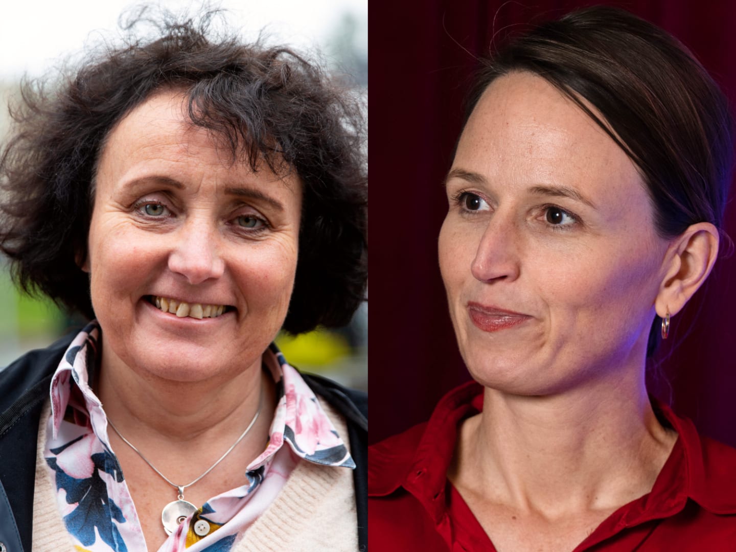 Startet valgkampen med kritikk av legekollega: – Hun burde vite bedre ...