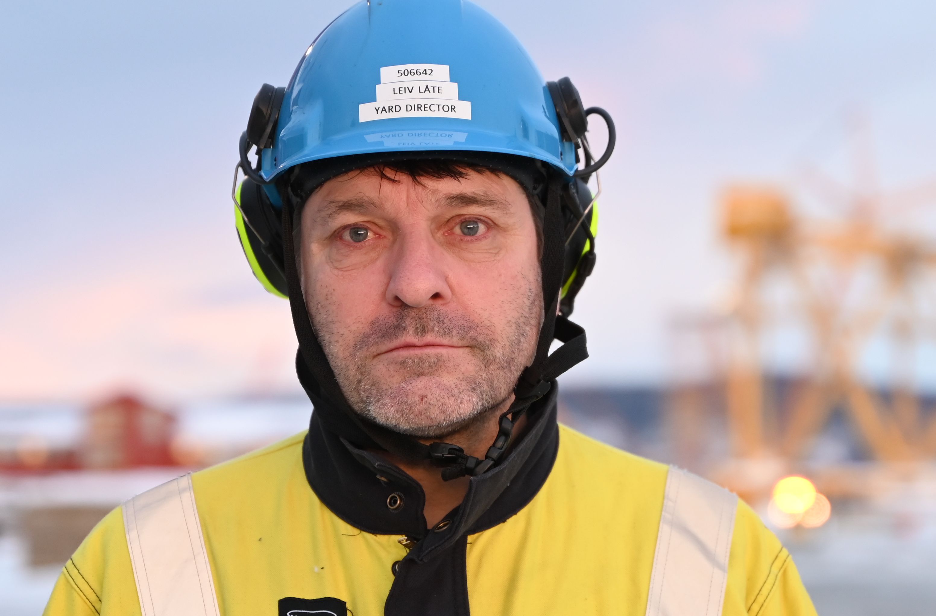 Sjefen om tøffere tider: Nå bygges pendlerhotellet ned - innherred.no