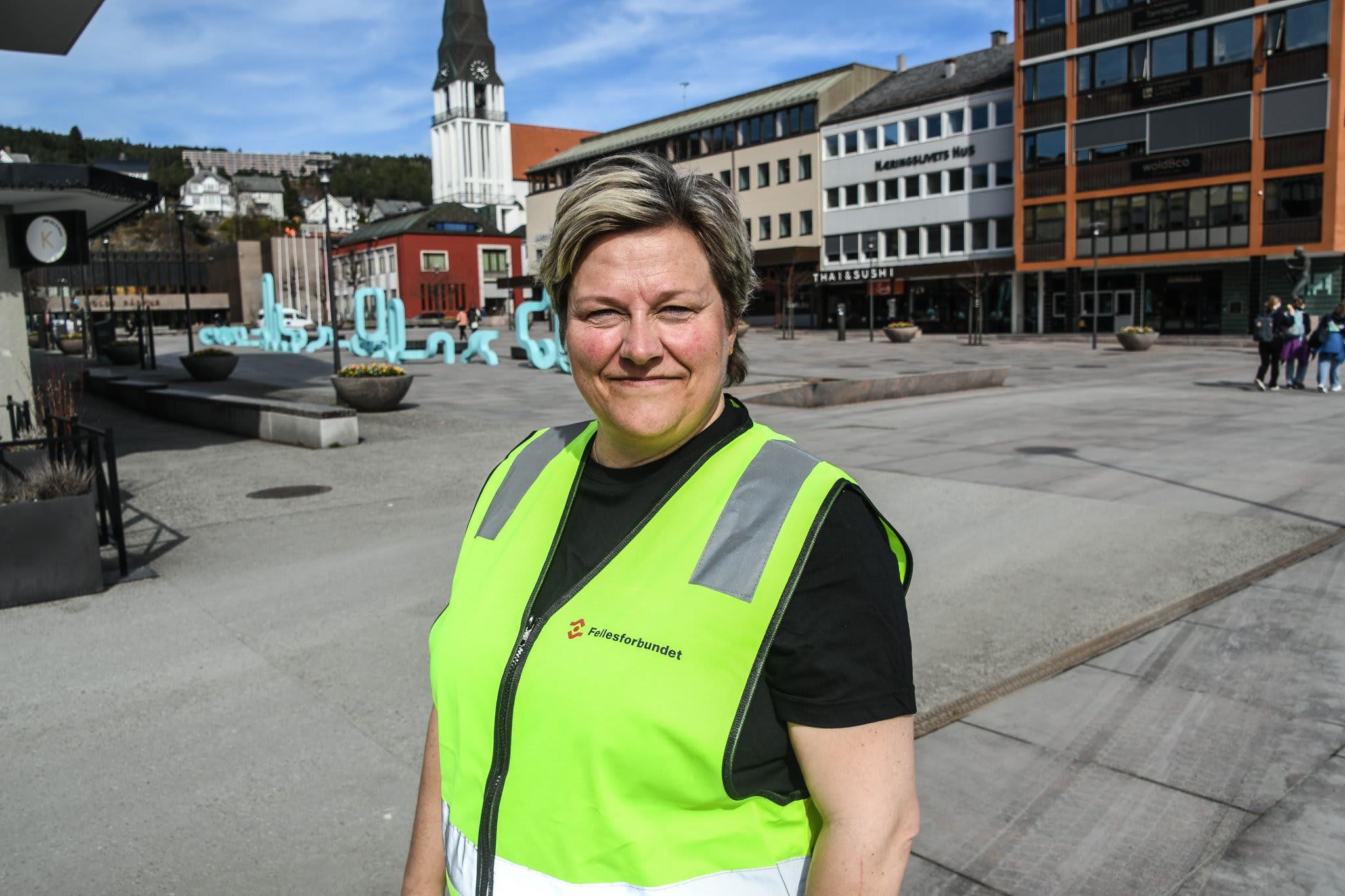 Fornøyd med resultatet - rbnett.no