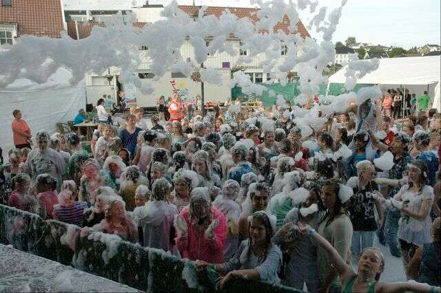 Lillesands Da'ene - en suksesshistorie - lp.no