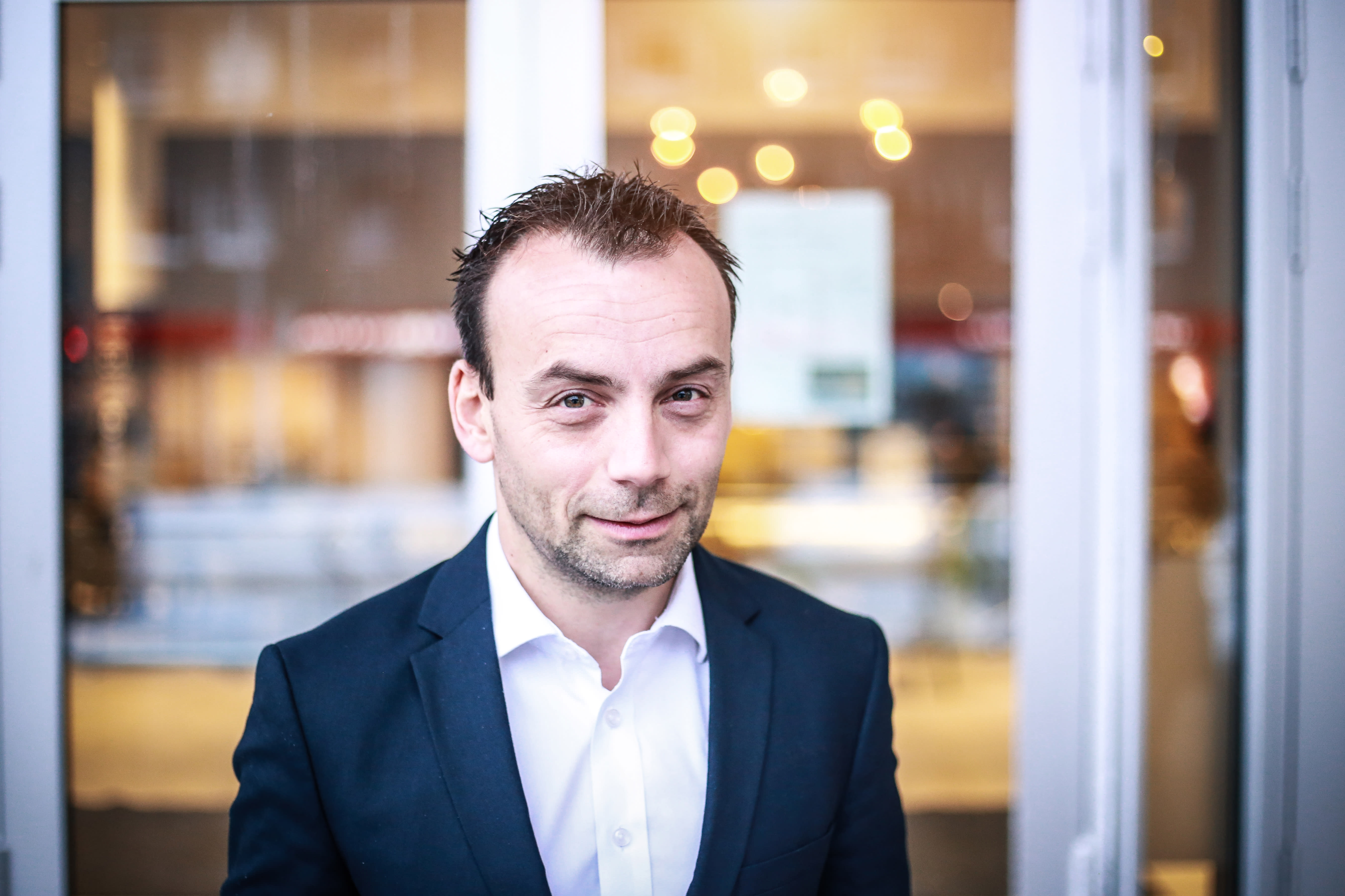 Annonsørinnhold: – En smart investering - fvn.no