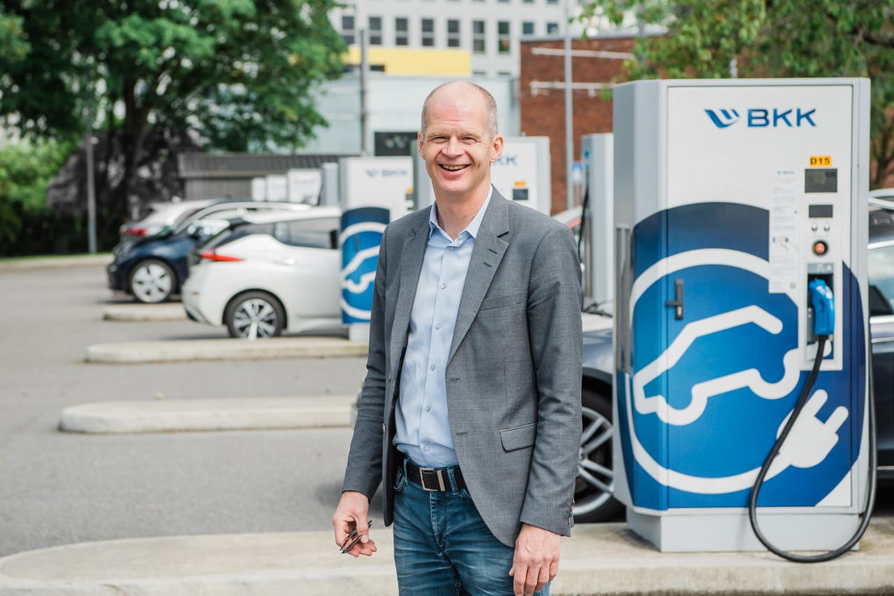 Bygger lynlader i Gullesfjord - vaganavisa.no