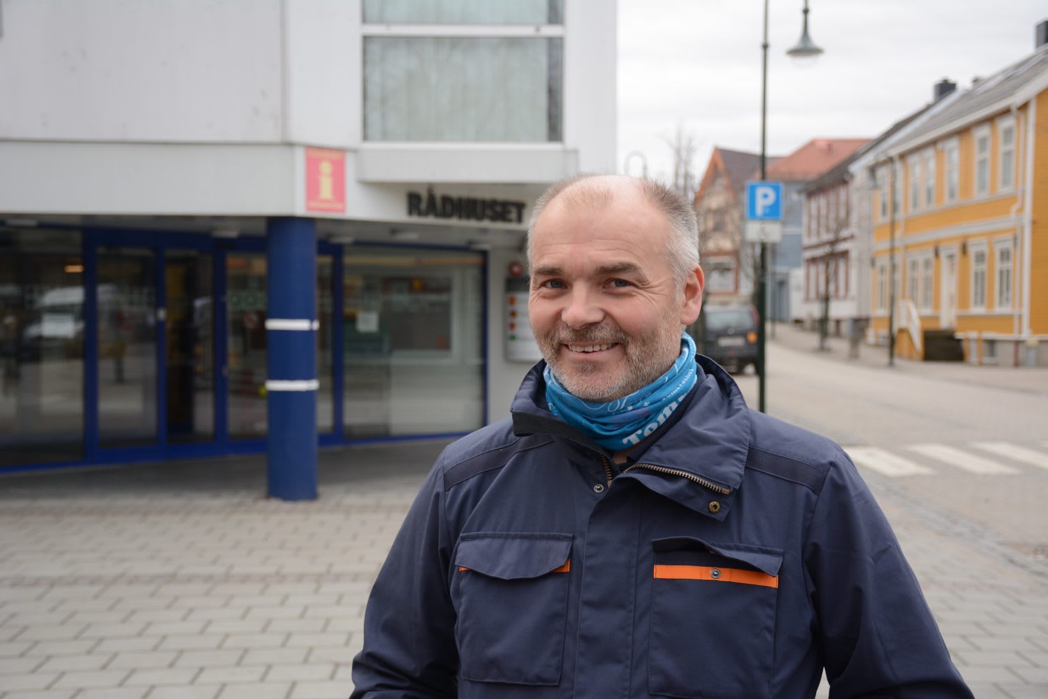 Berg rikest i Levanger - innherred.no