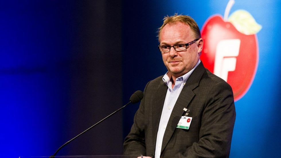 Frp vil ikke gi dagpenger til utenlandske fanger - itromso.no