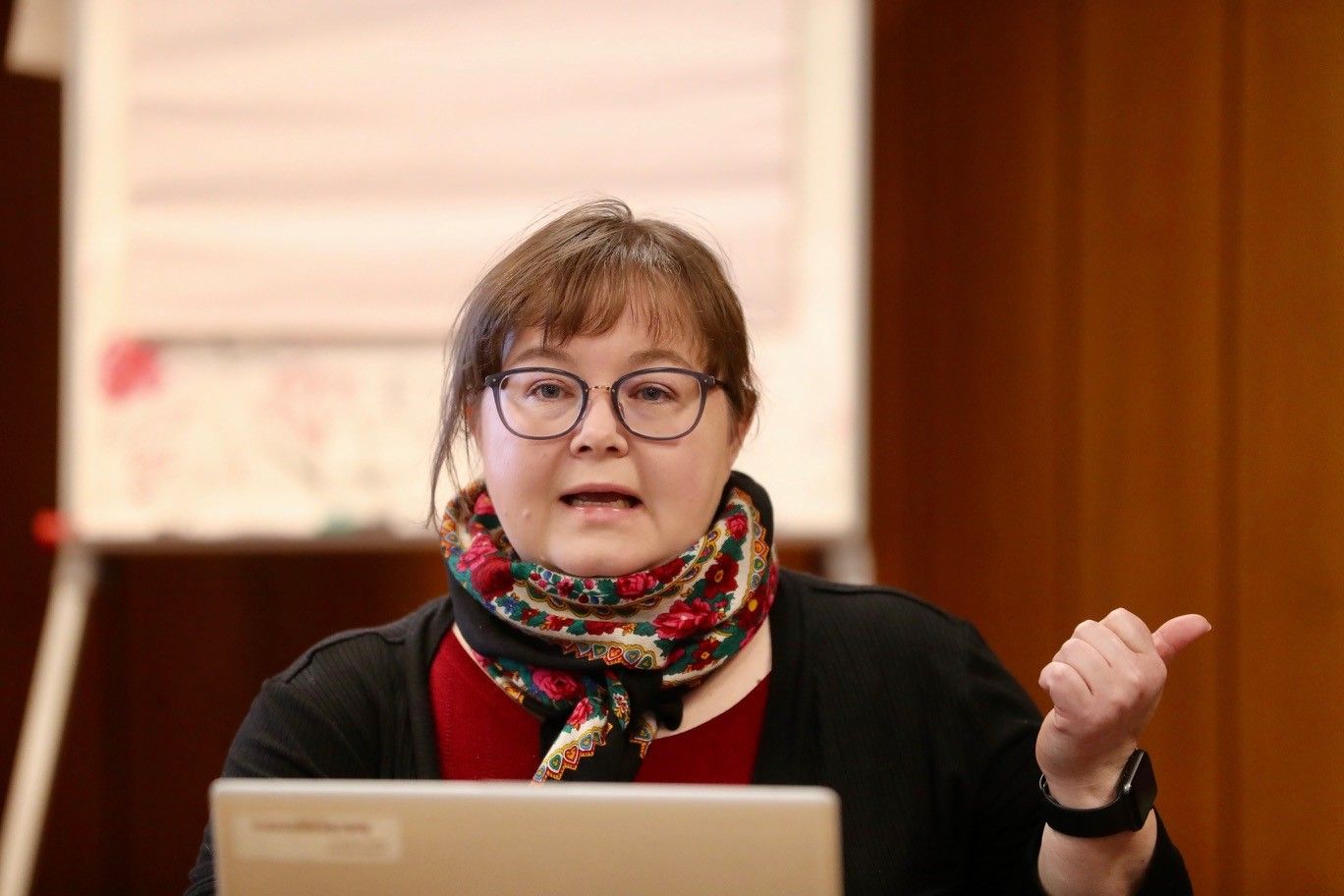 Søker om pause fra politikken: – Altfor krevende for meg akkurat nå ...