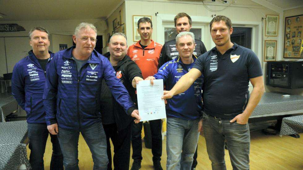 Reagerer på at Jerv vraker fersk avtale: - Prøver å skygge litt over ...