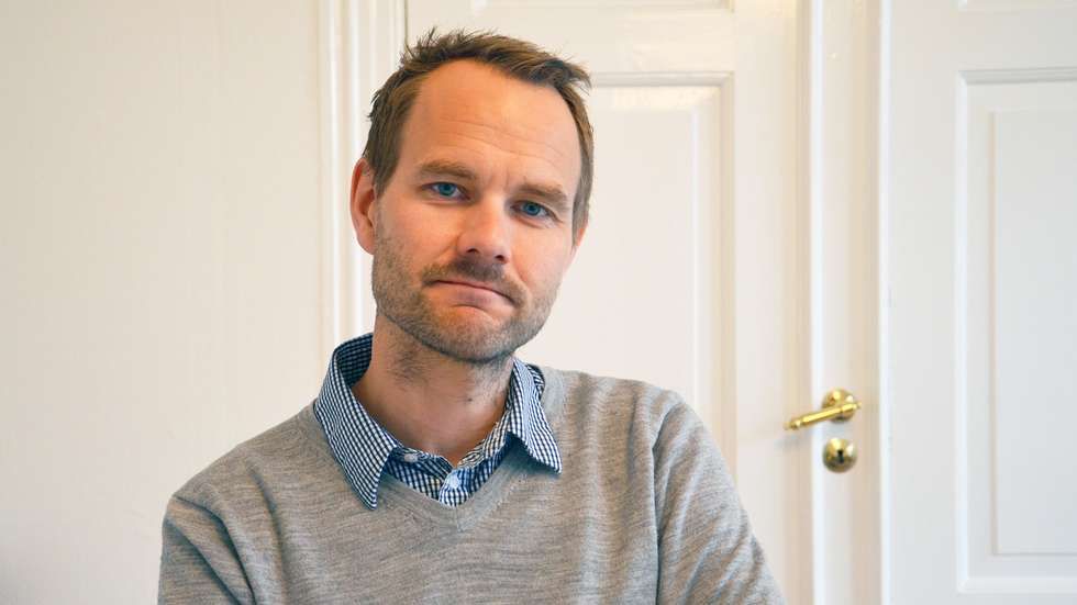 Advokaten til Alf Rune: – Han har ei god sak - smp.no