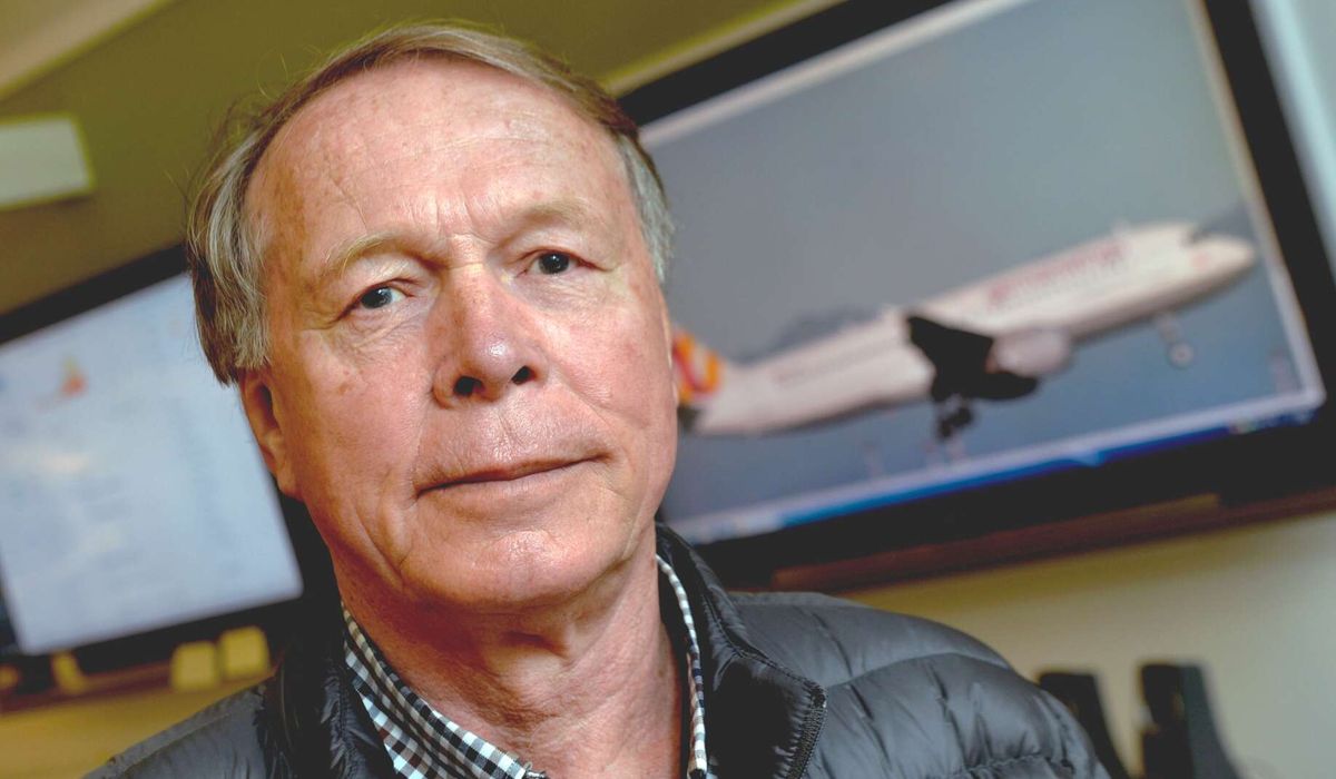 Tror flyet ble styrtet med vilje - agderposten.no Tror flyet ble styrtet med vilje - agderposten.no
