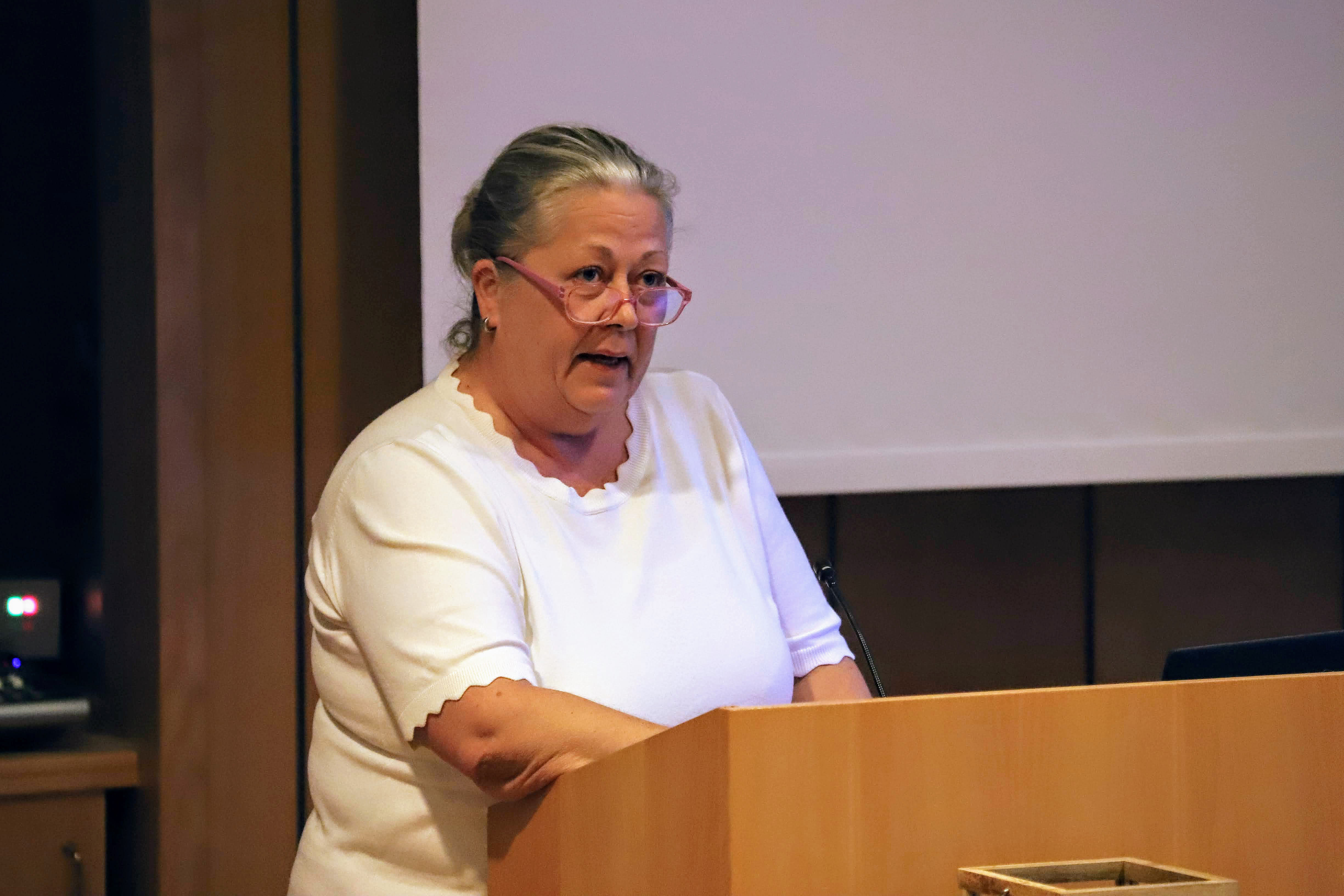 Fleirtal for pensjon ut på anbod: – Trassar fagorganisasjonane sitt ...