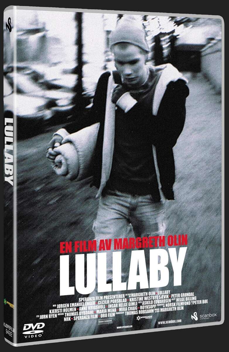 Fiksjon frå Margreth Olin - sunnhordland.no