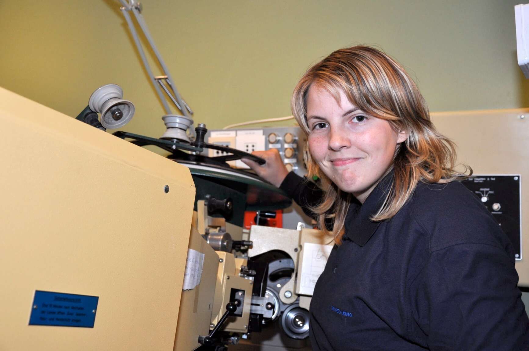 Dårlig kinotilbud: – For mange smale filmer - venneslatidende.no