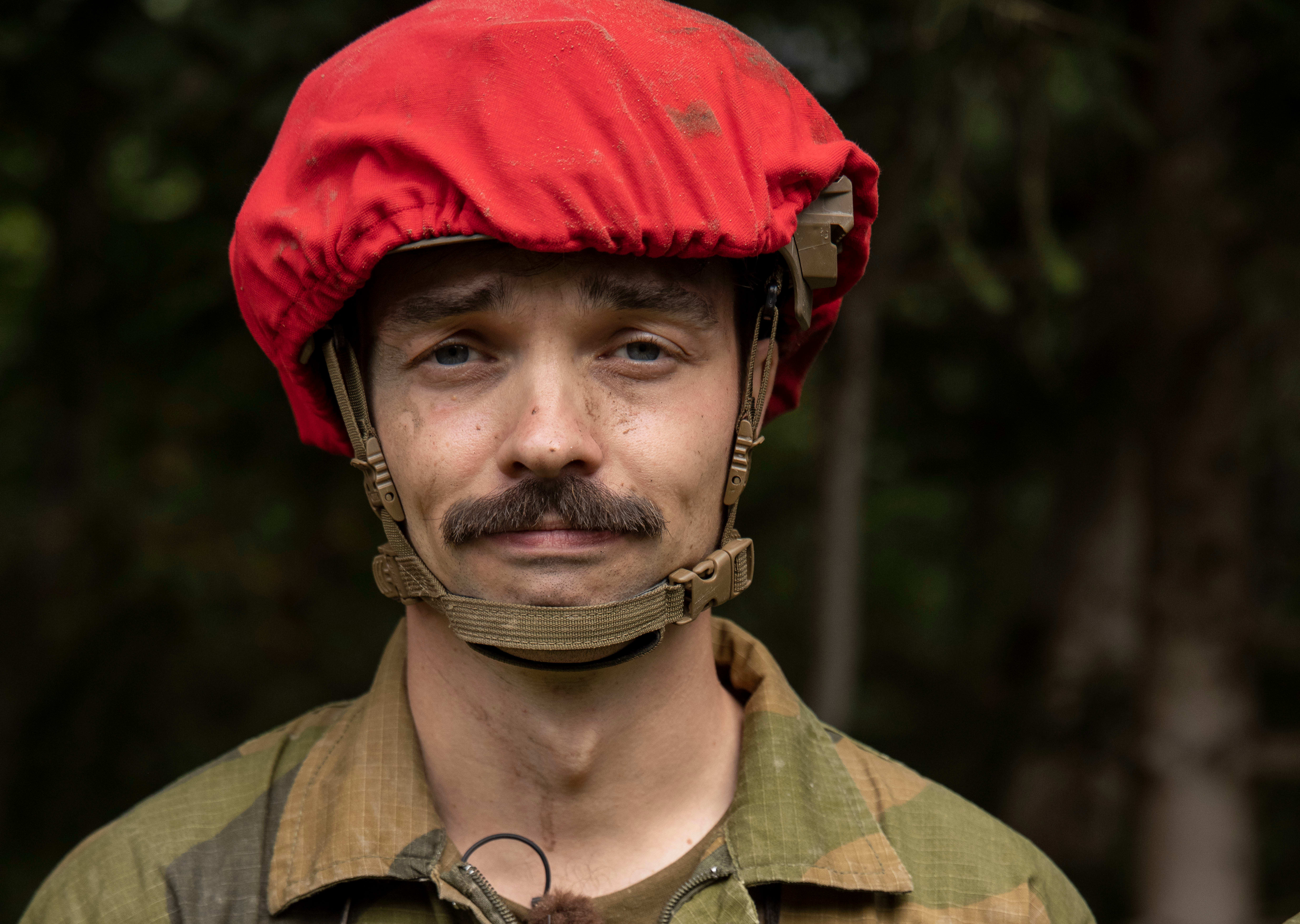 Helt utrolig noen gidder å invitere meg med på TV igjen - fvn.no