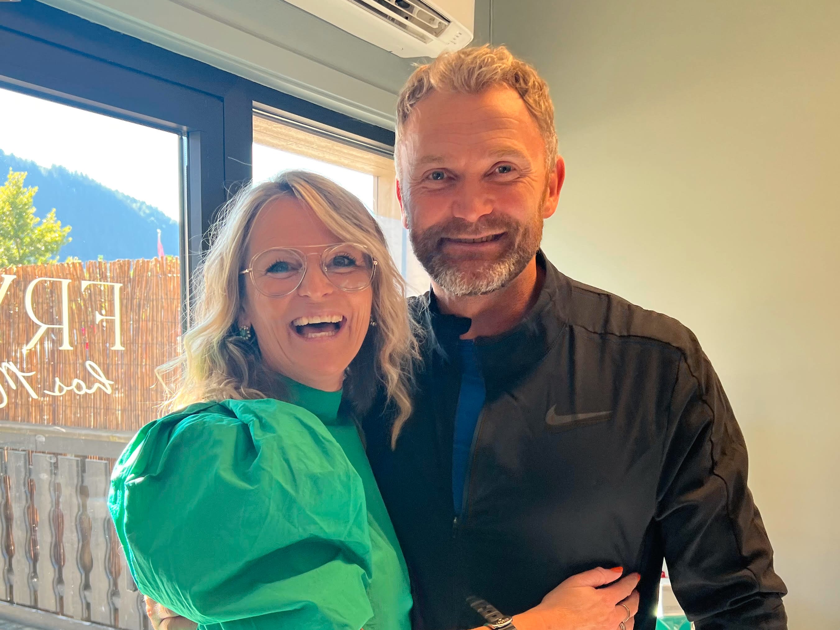 Ophaug blir trener for A-laget: – Når moderklubben trenger hjelp, må ...