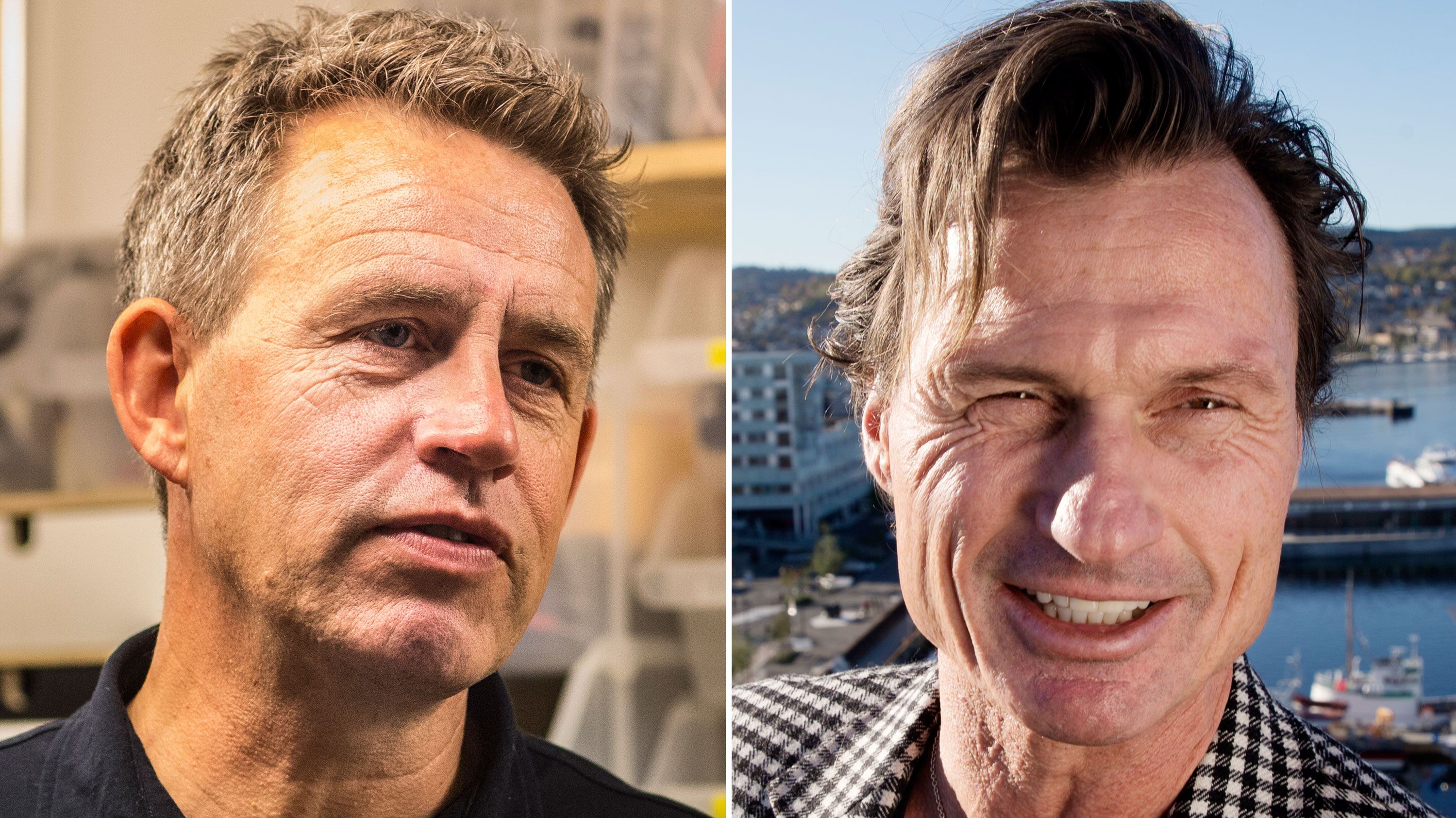 Alf-Egil Bogens selskap hentet inn 100 millioner kroner - adressa.no