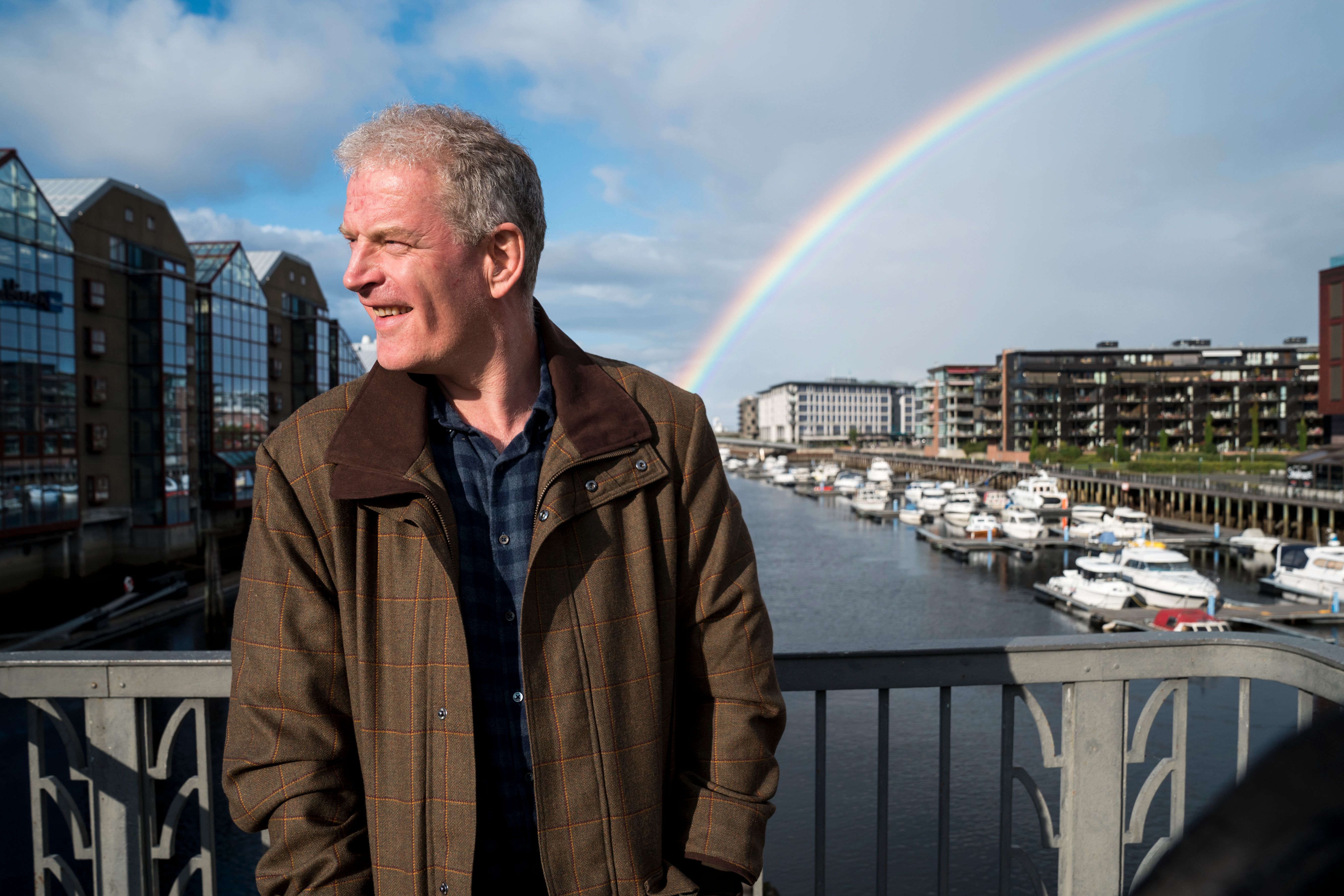 Et eventyr som vedvarer - adressa.no