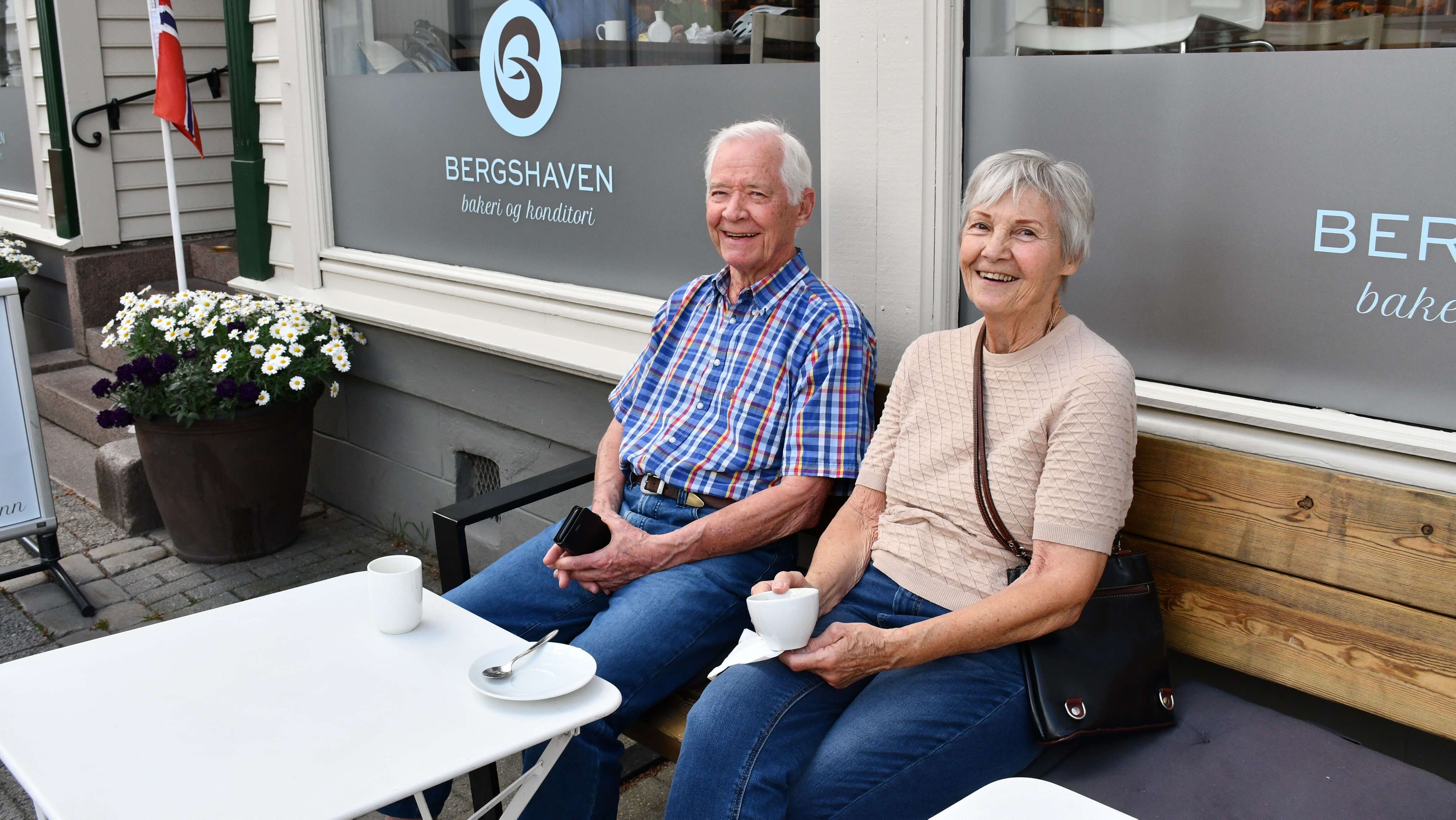 Slik blir været i pinsehelgen: Kan bli 20 grader - gat.no