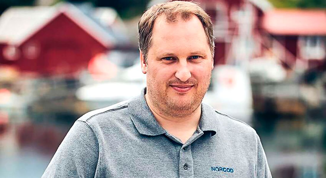Fikk ut ett kilo torsk av ett kilo fôr - kystogfjord.no Fikk ut ett kilo torsk av ett kilo fôr - kystogfjord.no