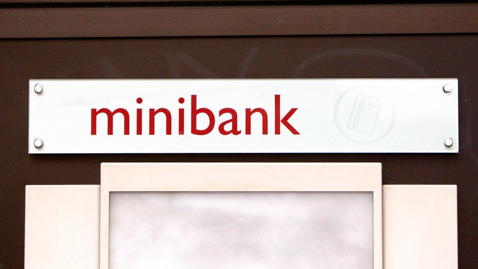 To menn etterlyst etter sprenging av minibank - itromso.no