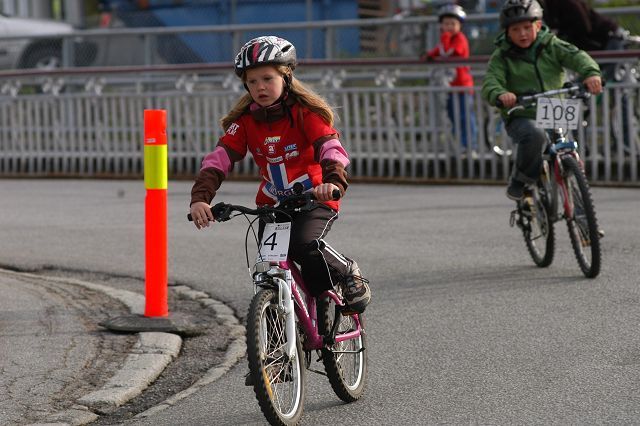 232 syklister deltok - andalsnes-avis.no