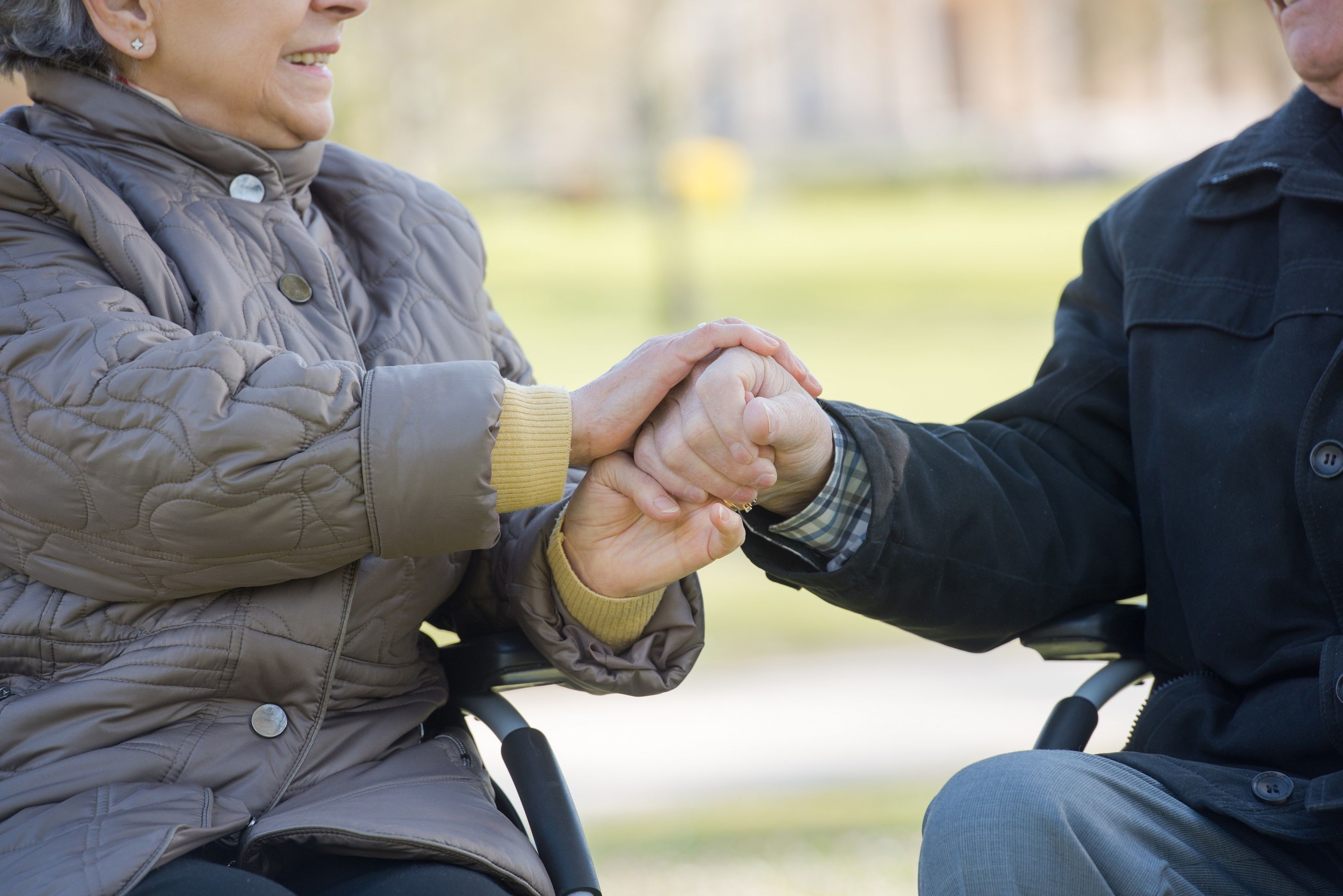 Svar fra Høyre: Hva med de eldre, Arild Gjerde? - ht.no