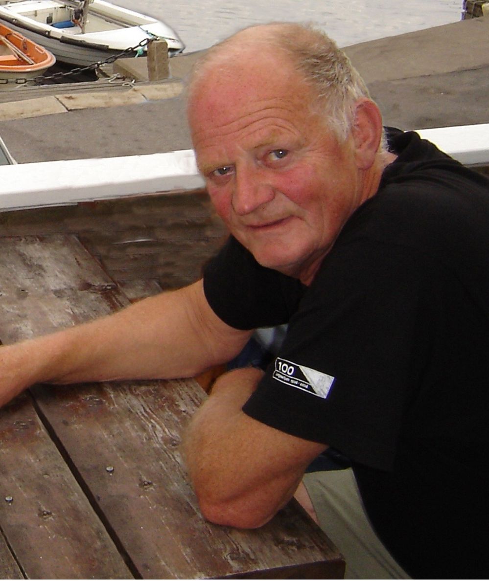 Minneord: Svein Ivar Grande - adressa.no