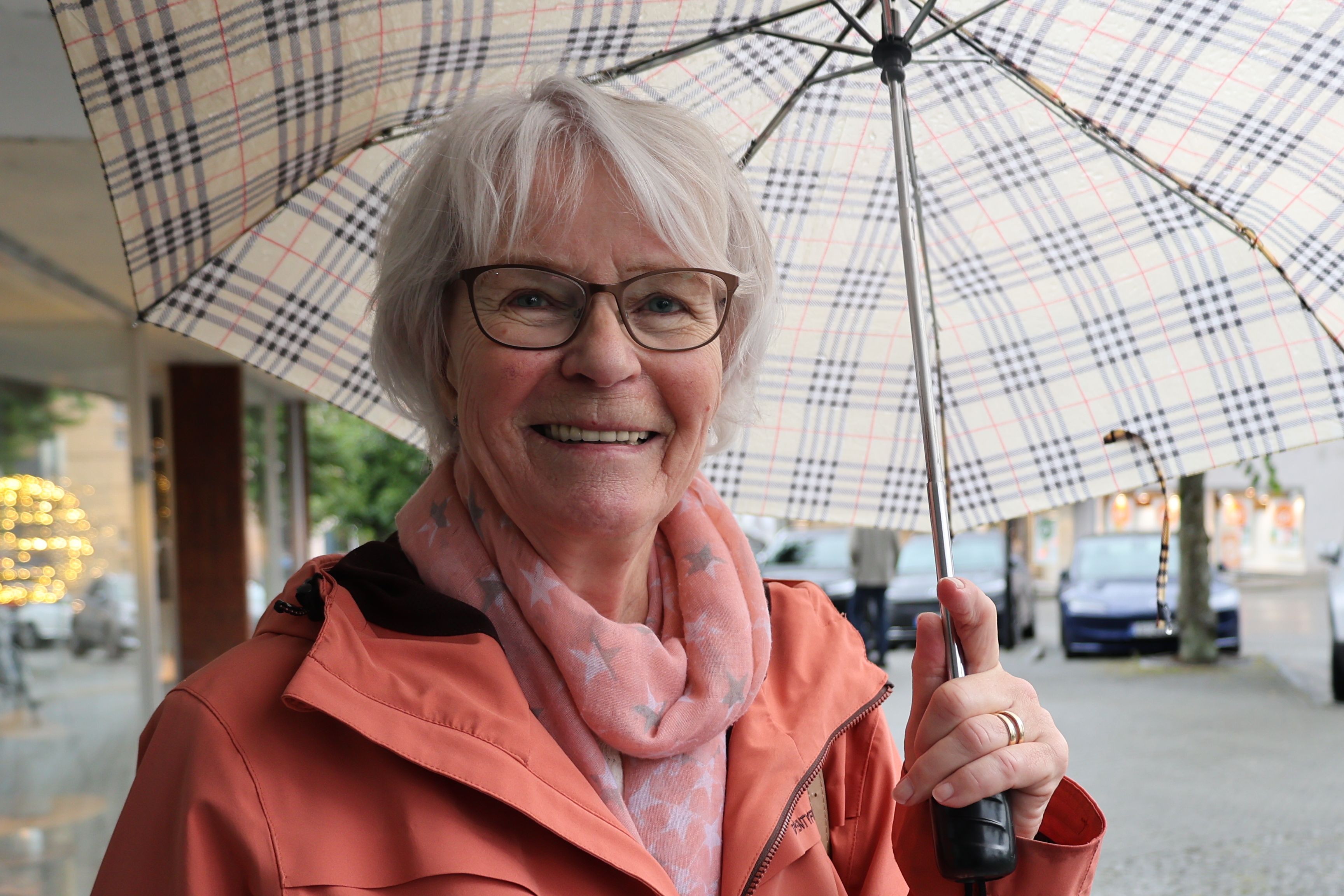 Hausten gjer sin entre: – Det er deilig! - sunnhordland.no