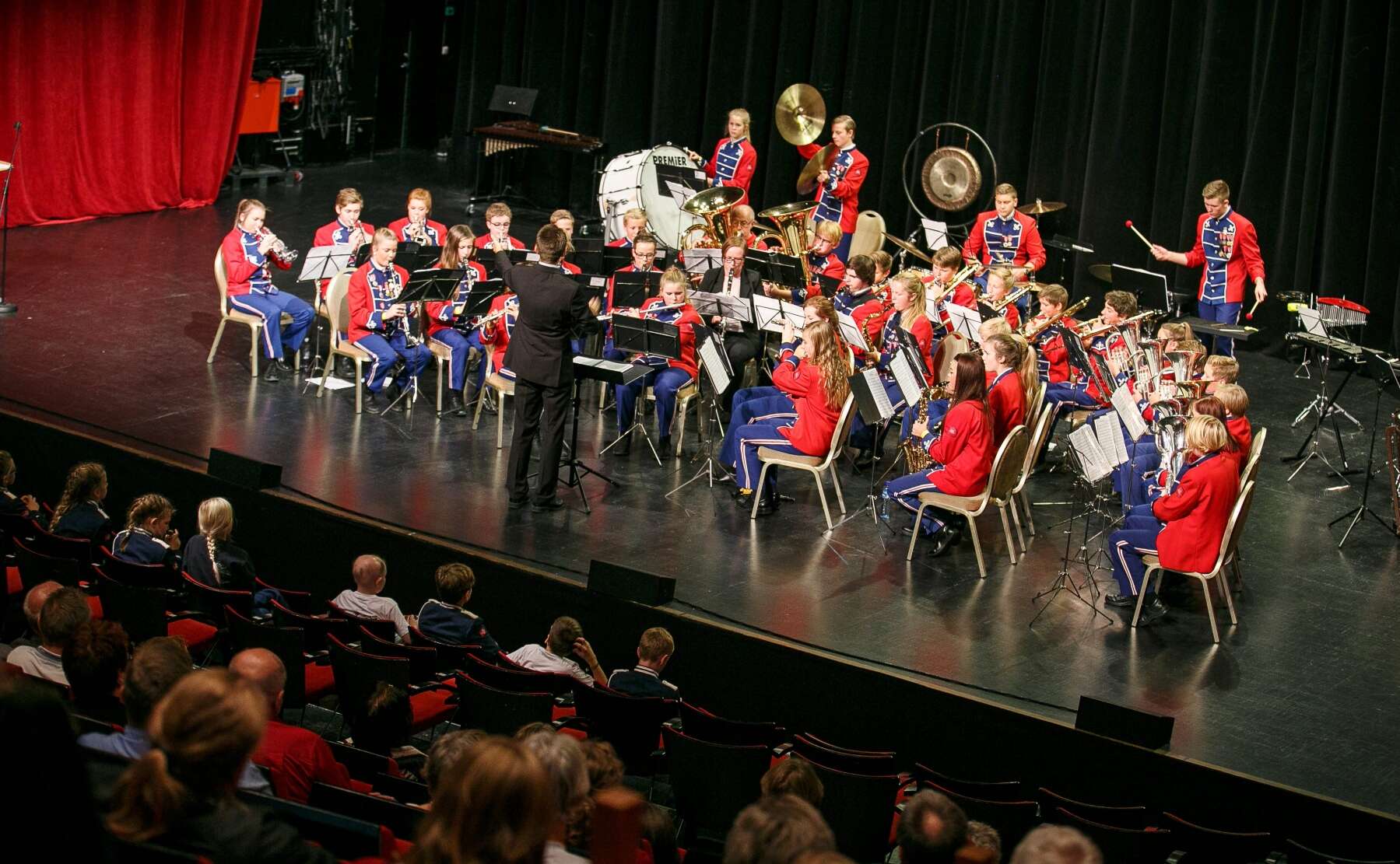 Stinta blåste best i sør - agderposten.no