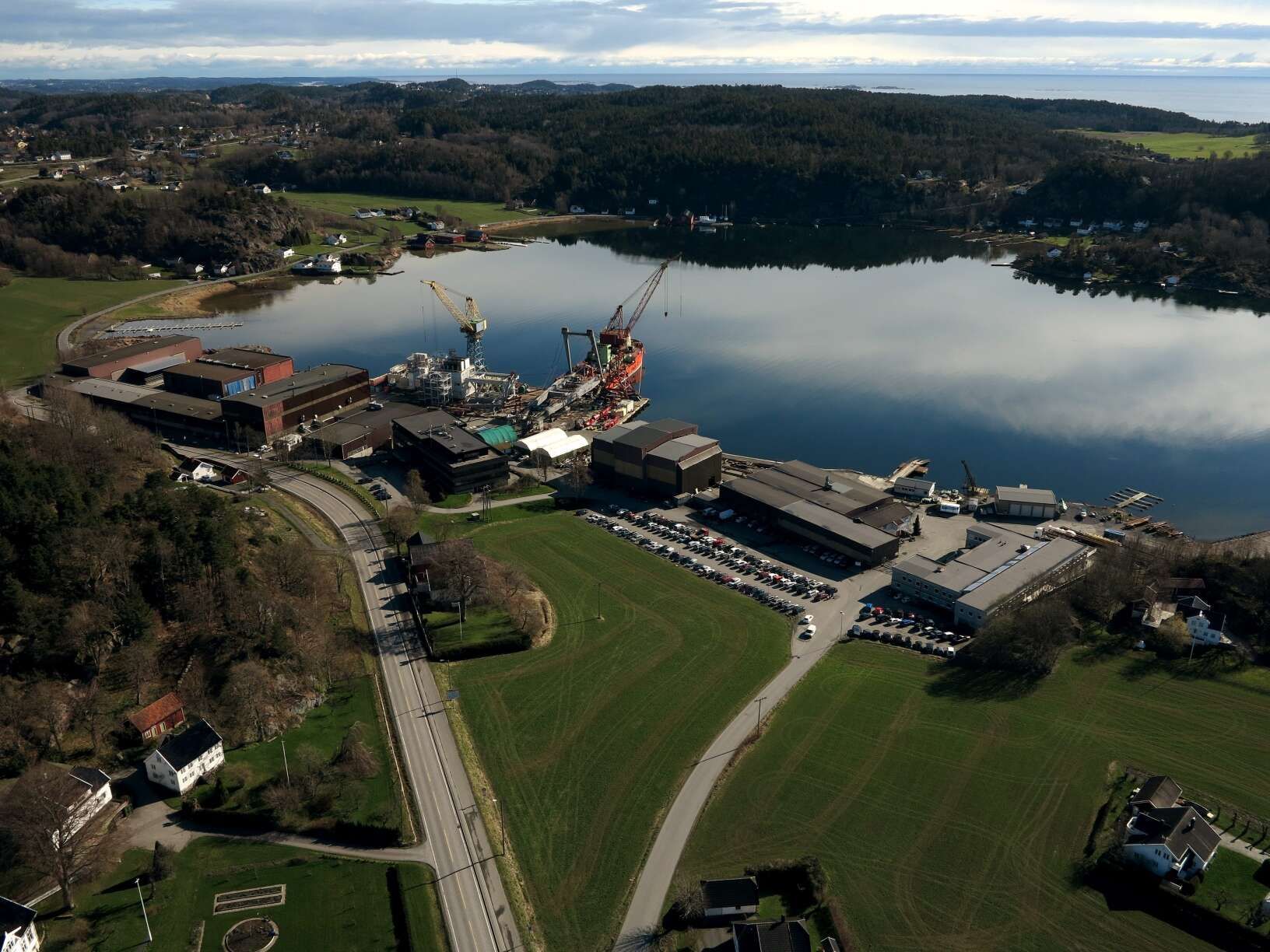 Nå må Nymo rydde opp - gat.no