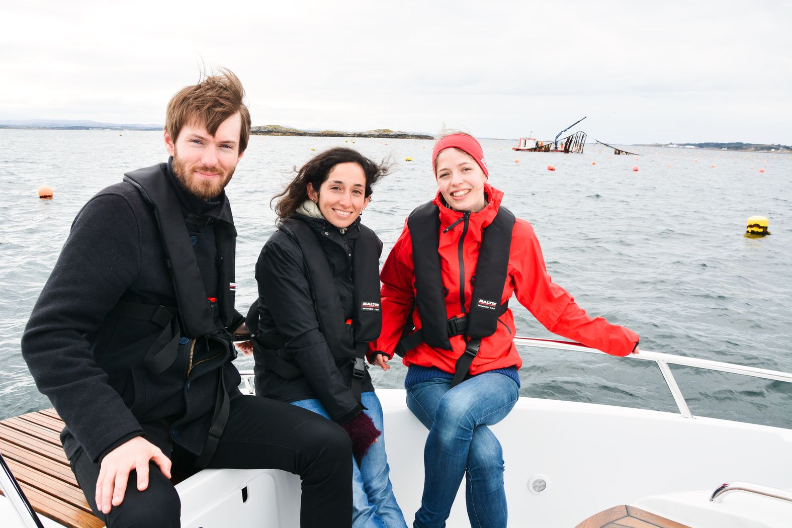 Det grønne gullet i den blå åkeren - avisafroya.no