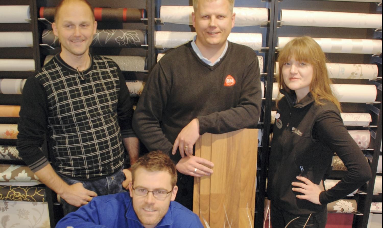 Har du Sortlands «styggeste rom»? - vol.no